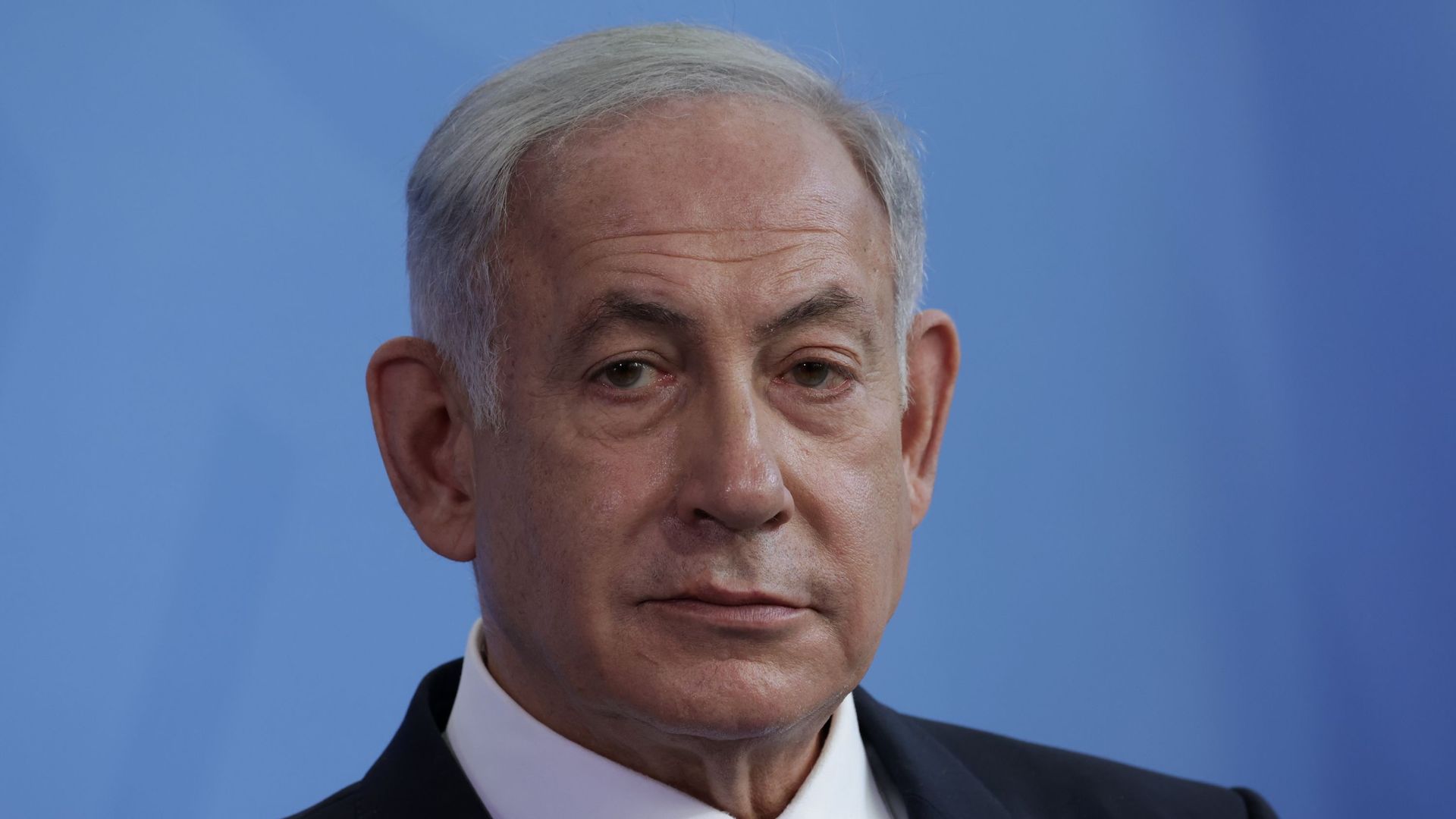 The Bibi files : le documentaire qui dévoile les interrogatoires de ...