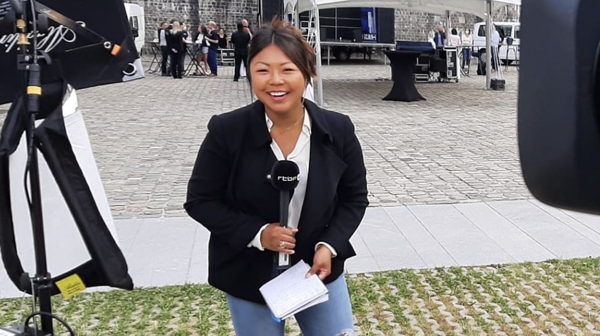 Diversité à la RTBF : qui sont les journalistes qui nous informent ...