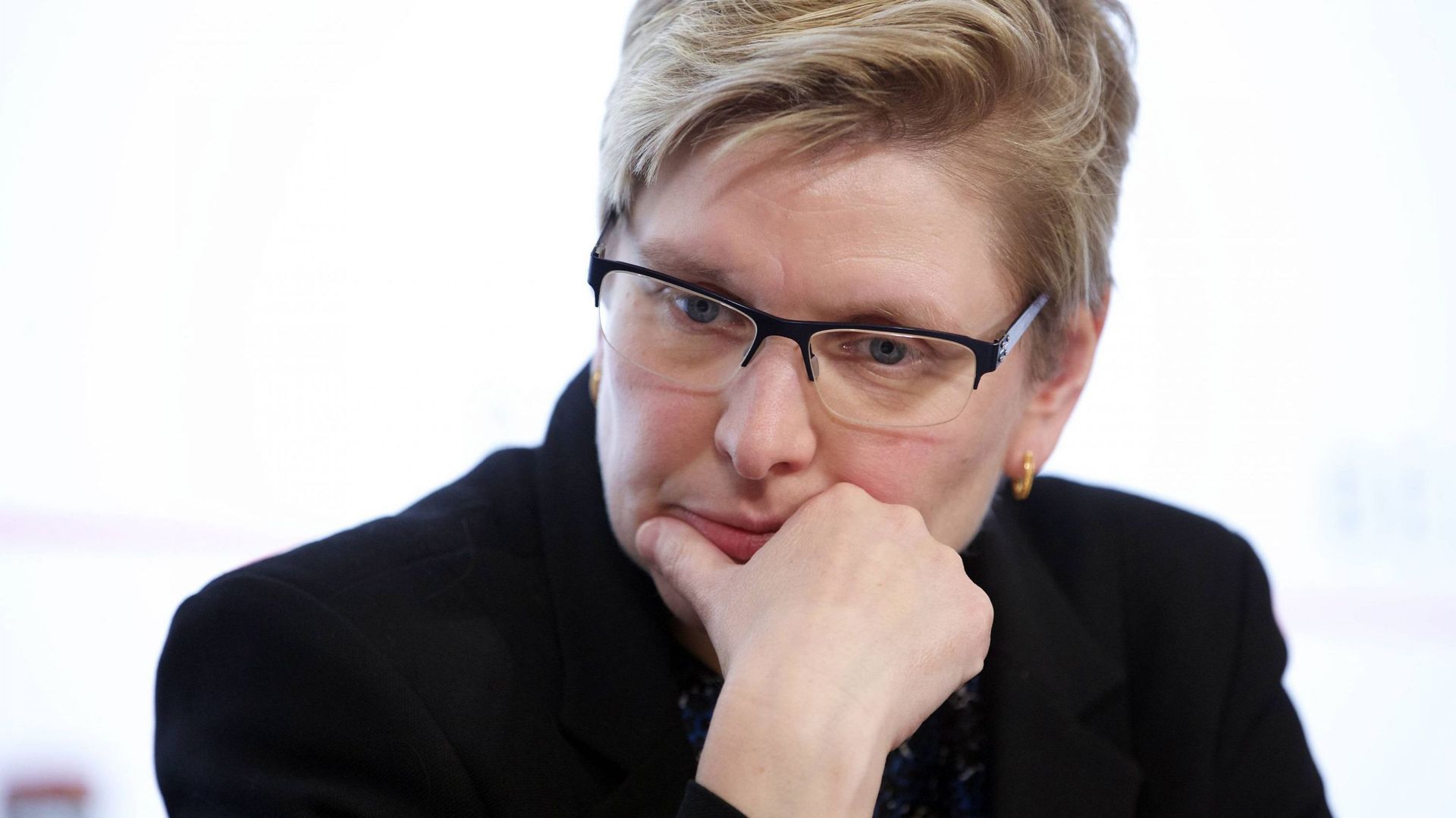 Politique scientifique: Philippe Mettens n'est plus le patron de Belspo