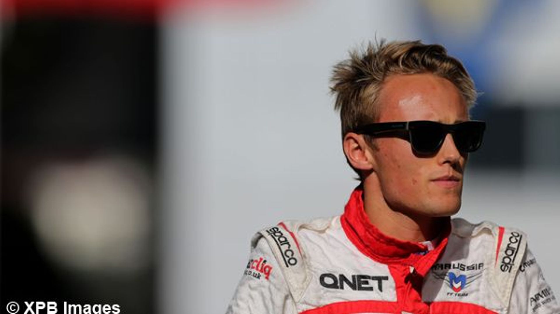 Chilton se tourne vers l'IndyCar - RTBF Actus