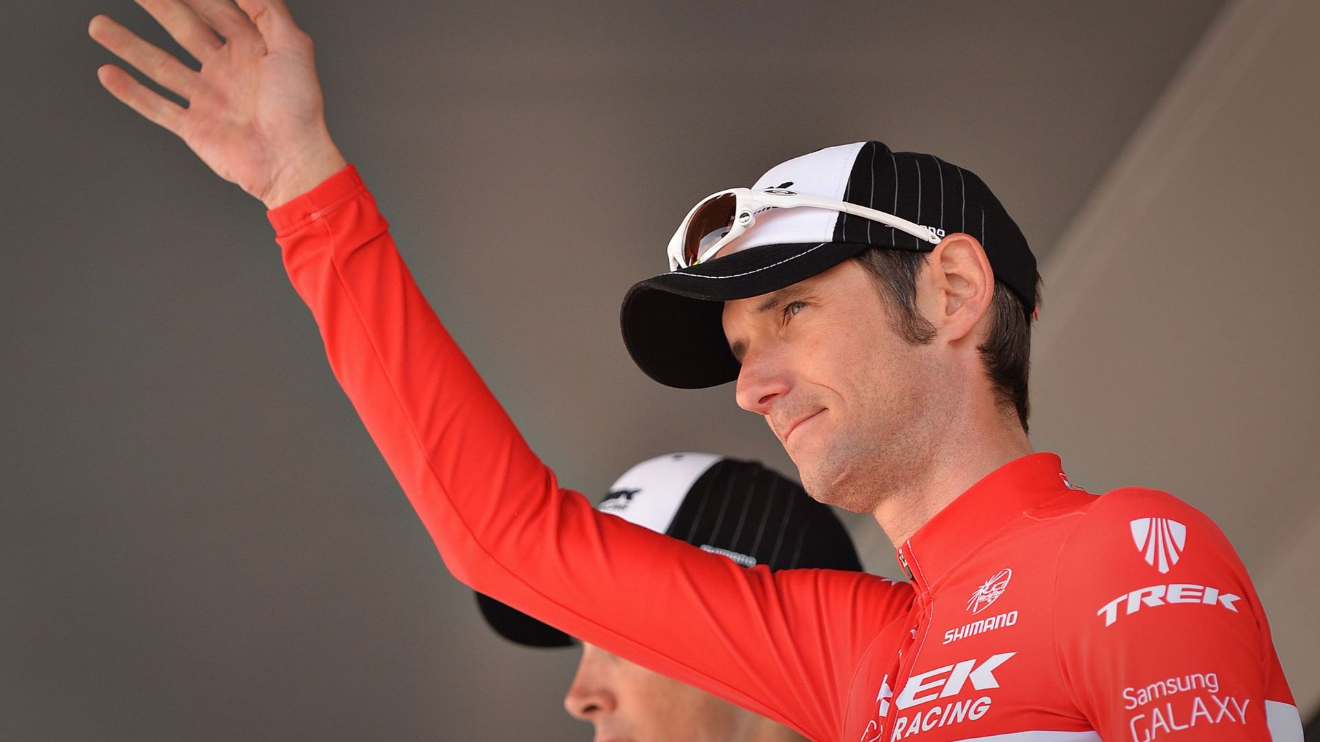 Frank Schleck dans la sélection de Trek-Segafredo pour la Grande Boucle ...