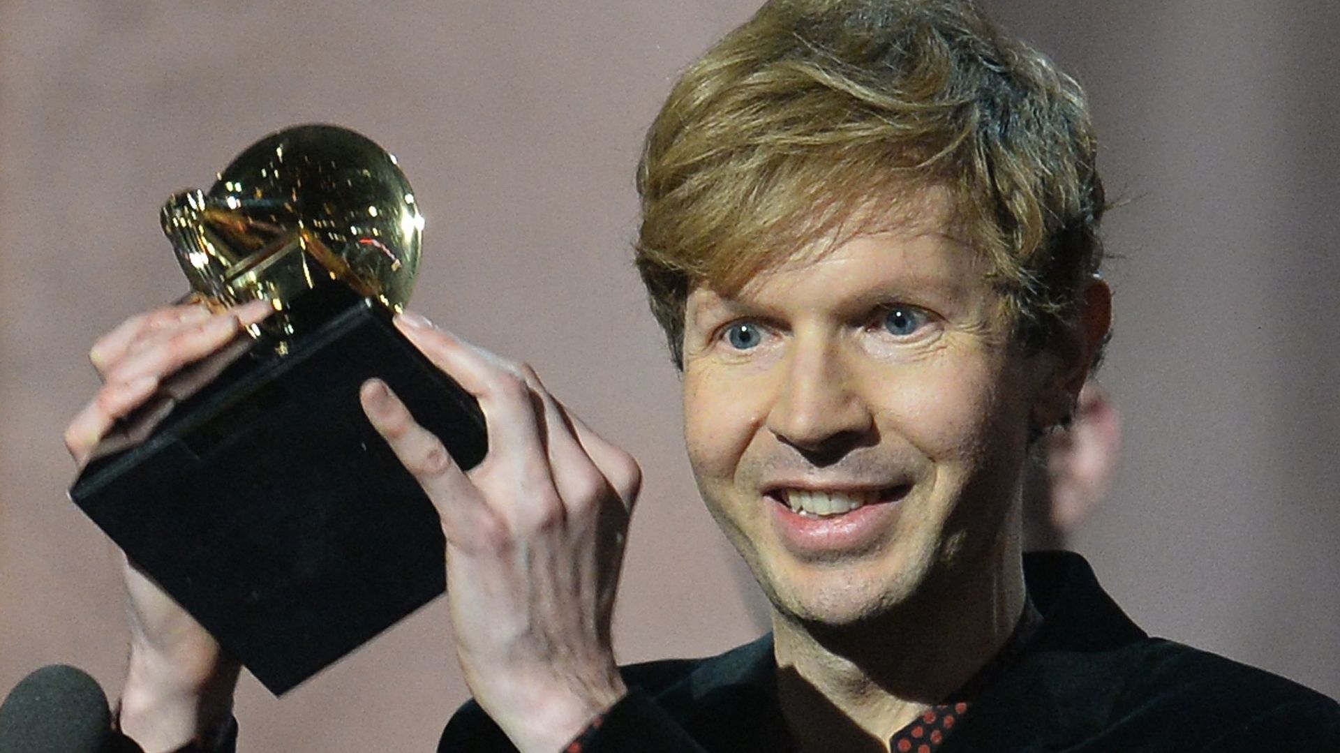 'Dark Places', le nouveau single de Beck