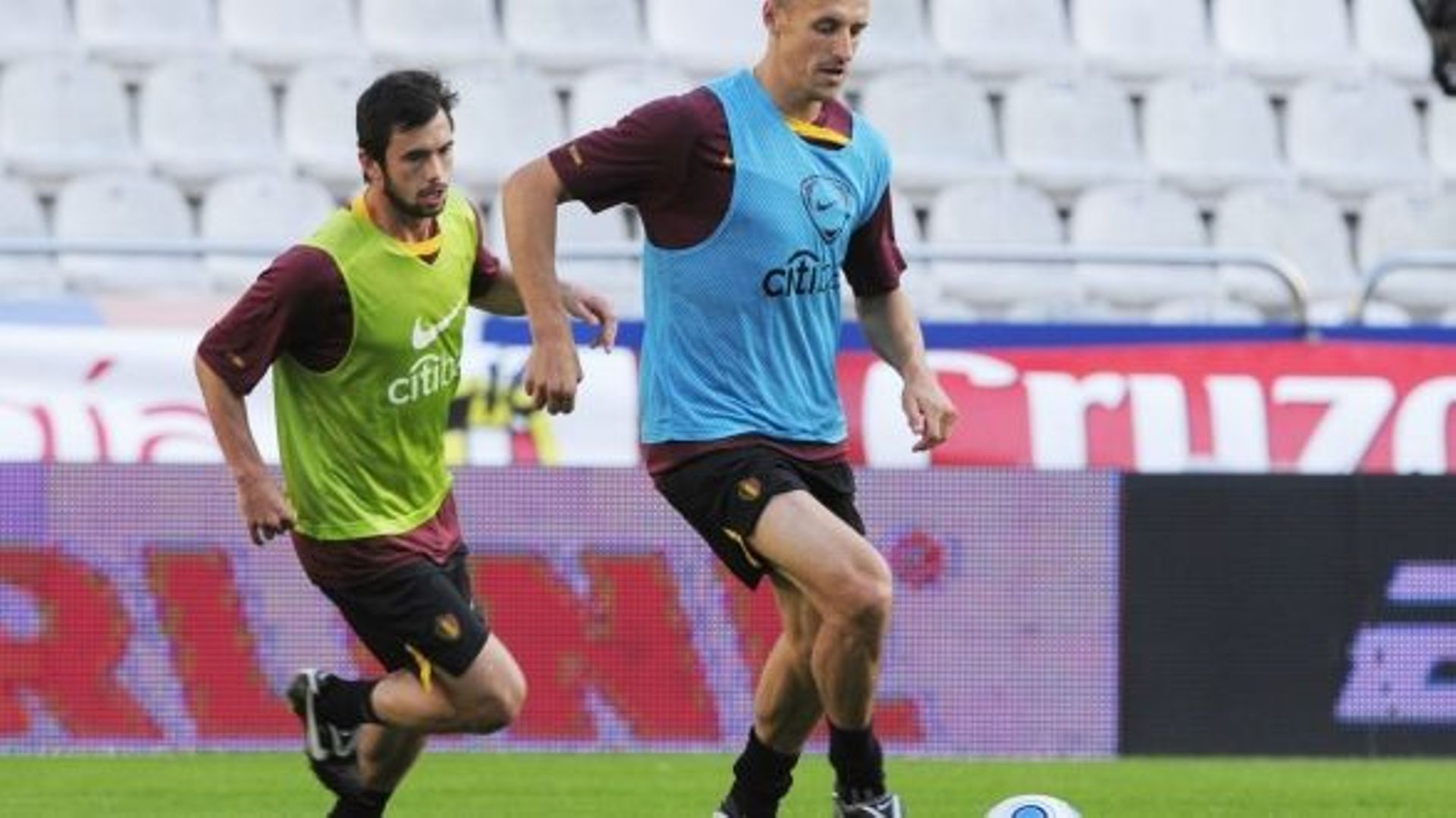 Timmy Simons quitte le PSV pour Nuremberg - rtbf.be