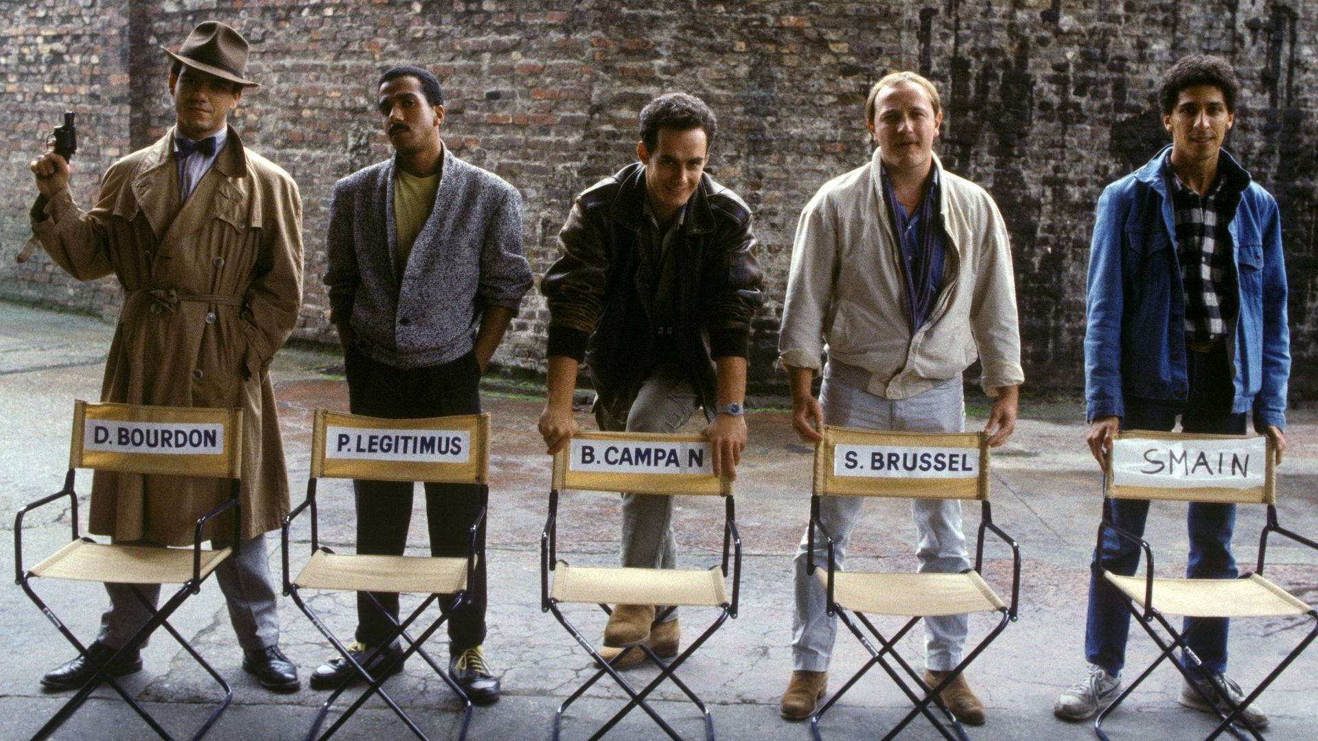 Décès de Jacques Delaporte, fondateur du Grand orchestre du Splendid et ...