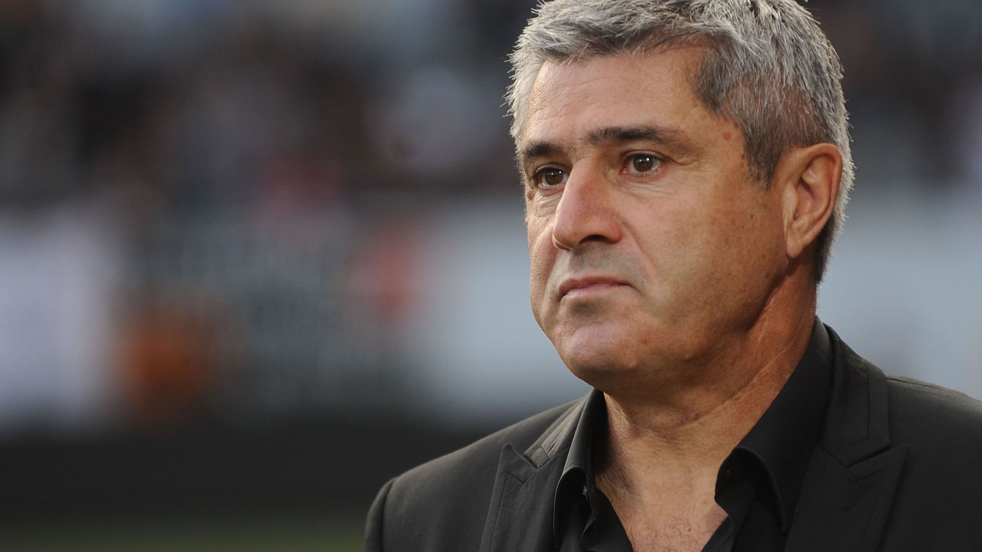 Daniel Sanchez écarté par Valenciennes