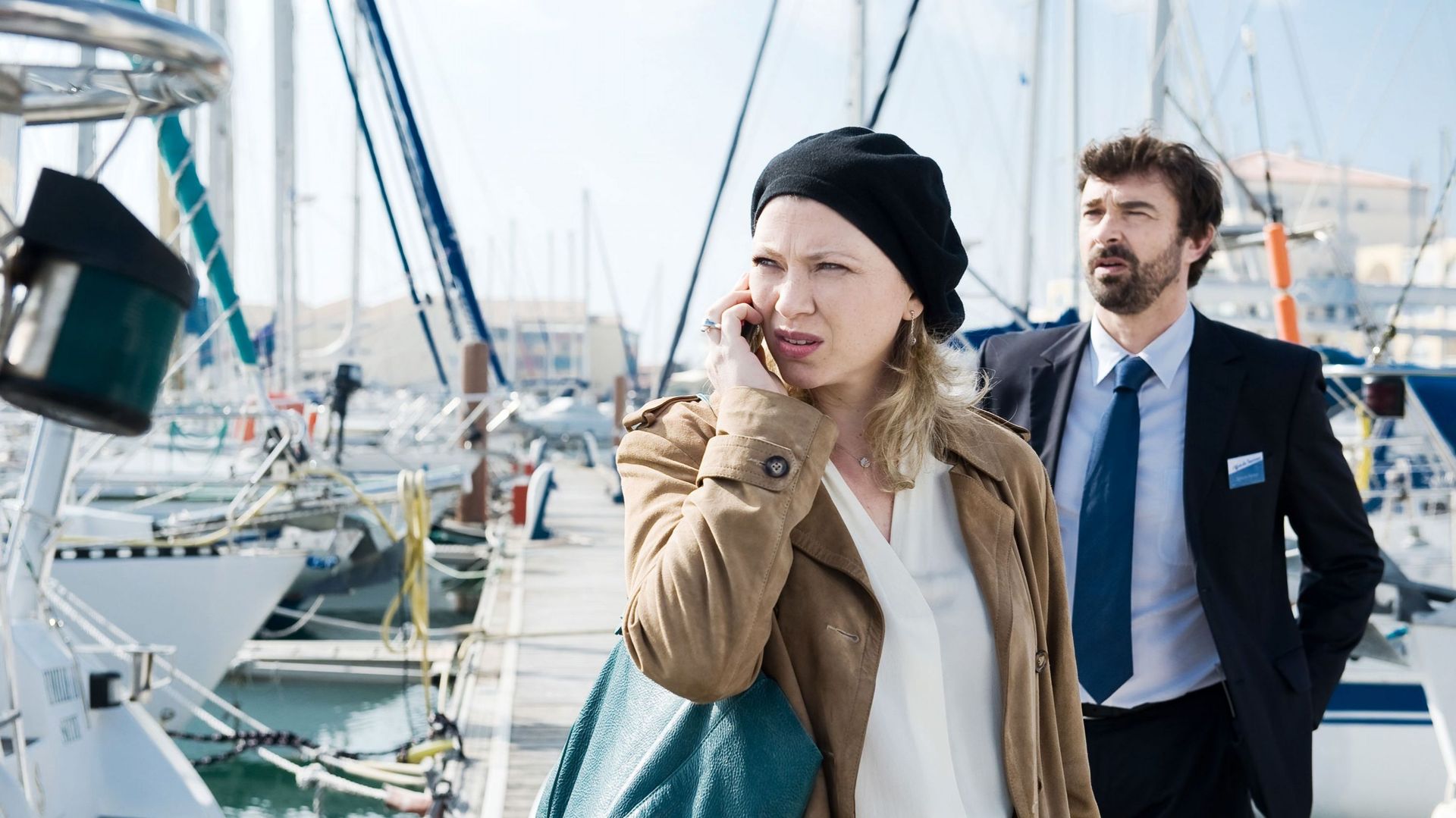 4 grandes affaires judiciaires qui ont inspiré 4 séries à voir sur ...