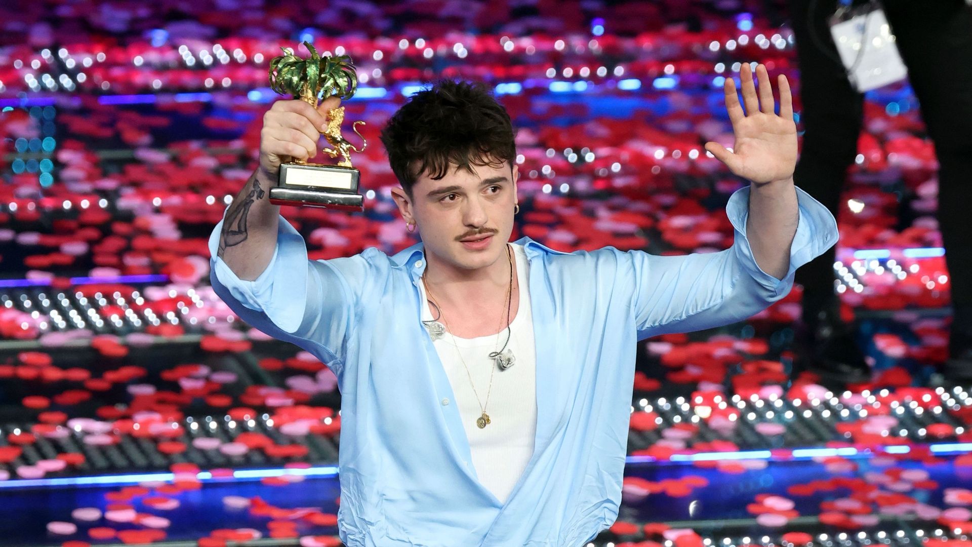 Jessica Riga nous partage son coup de foudre pour Lustin - RTBF Actus