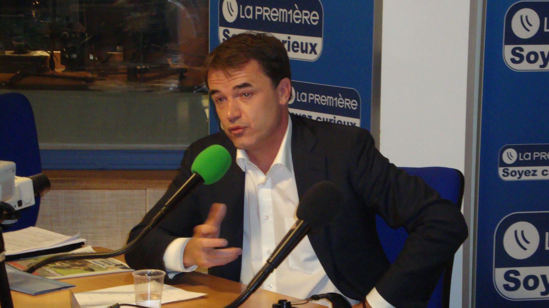 Budget: Benoît Lutgen propose 300 euros en plus pour le travailleur ...