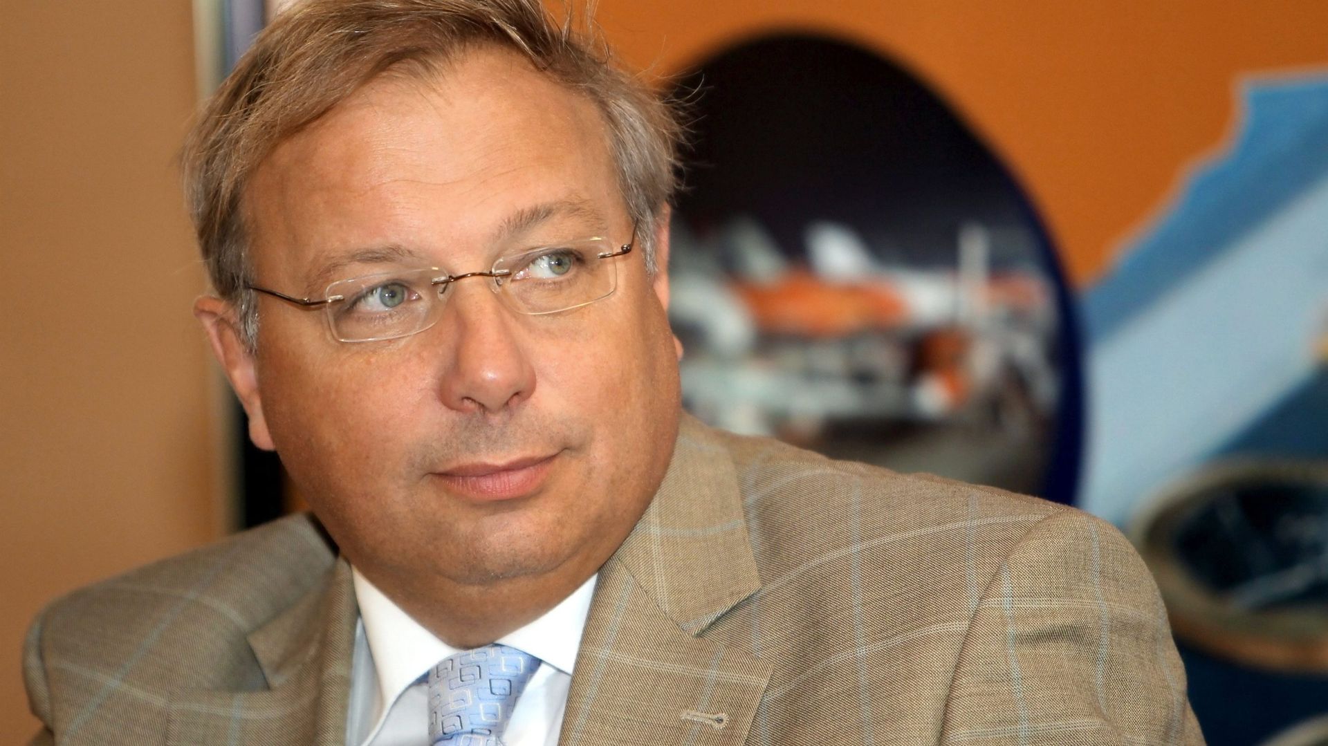 André Antoine espère que Henin restera dans le monde sportif - RTBF Actus