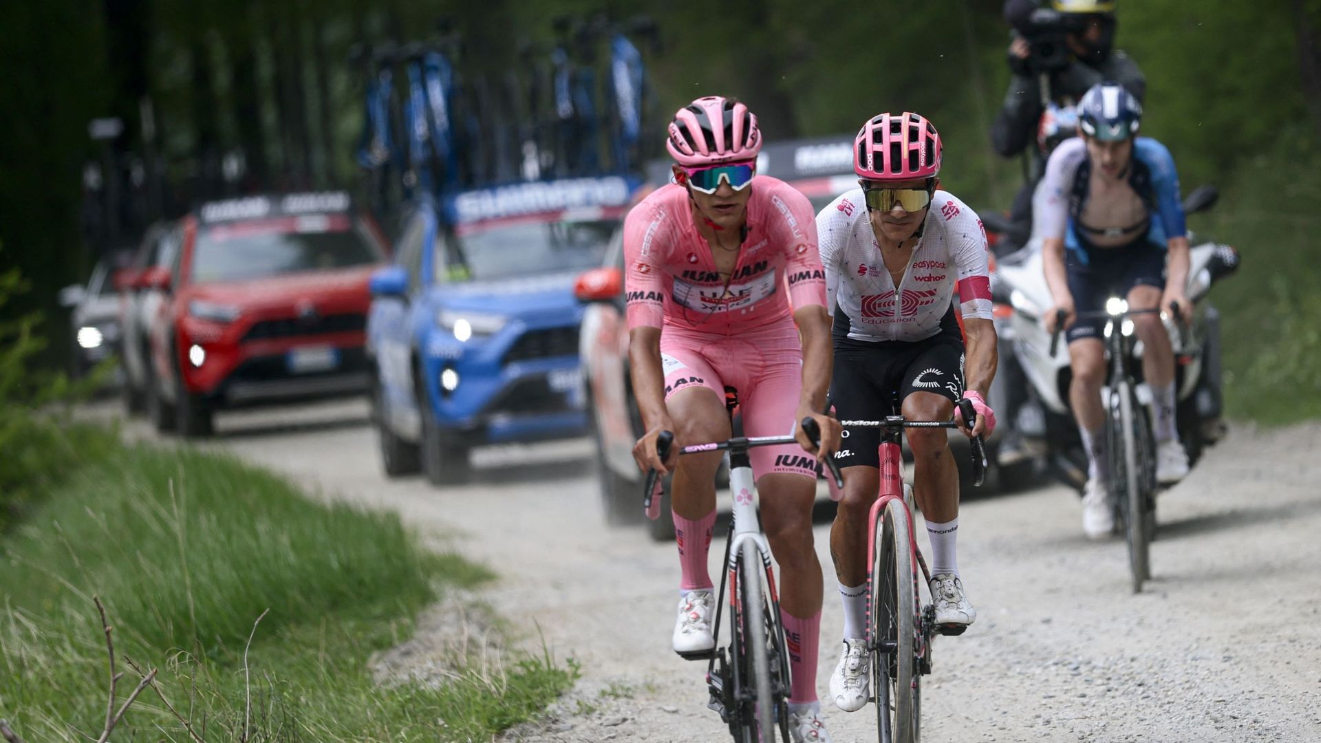 Wout van Aert remporte le Trophée Bonacossa, qui récompense 'le plus ...