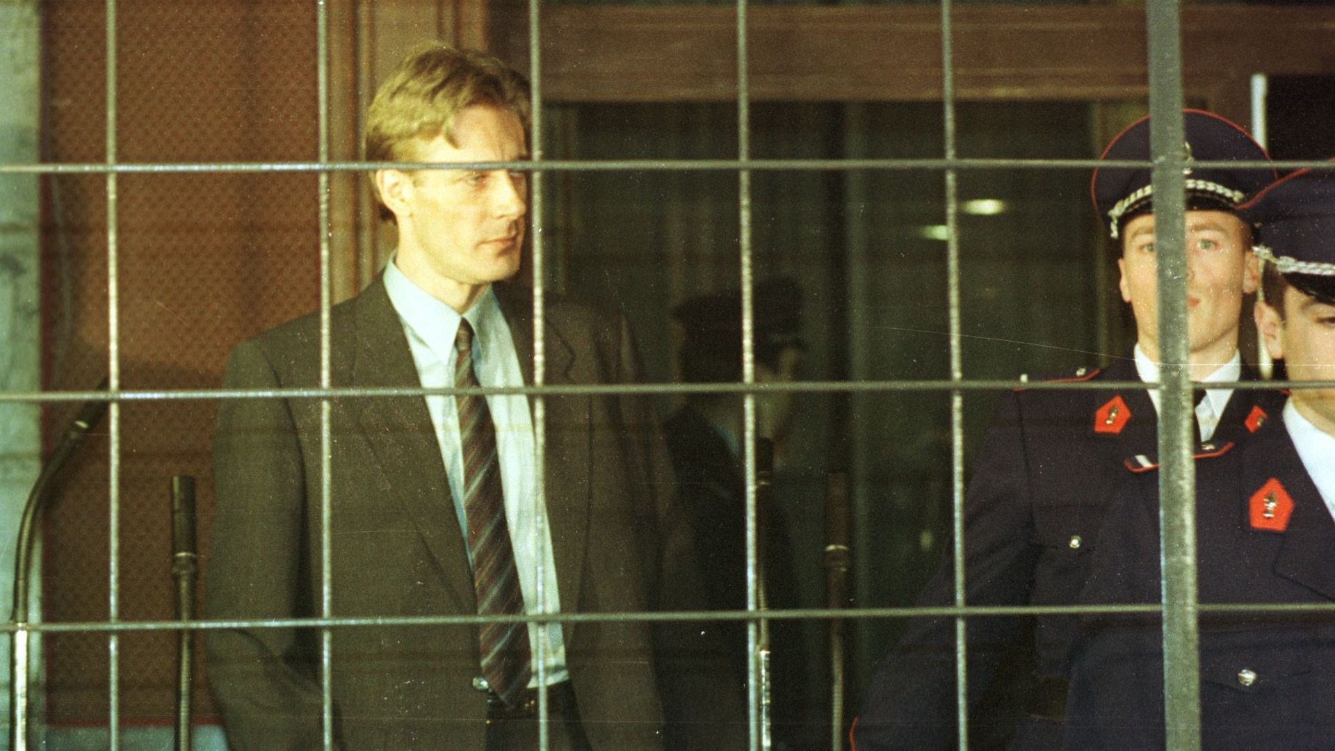 Le dernier complice de Patrick Haemers hors de cause - RTBF Actus