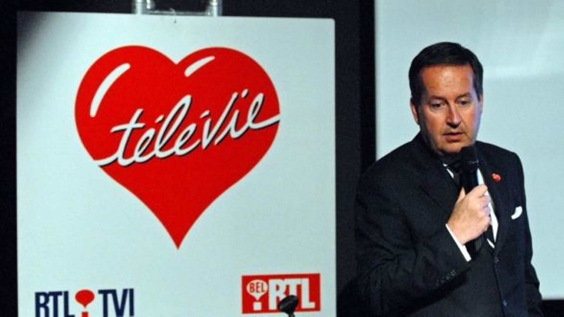 La 22e édition du Télévie est lancée - RTBF Actus