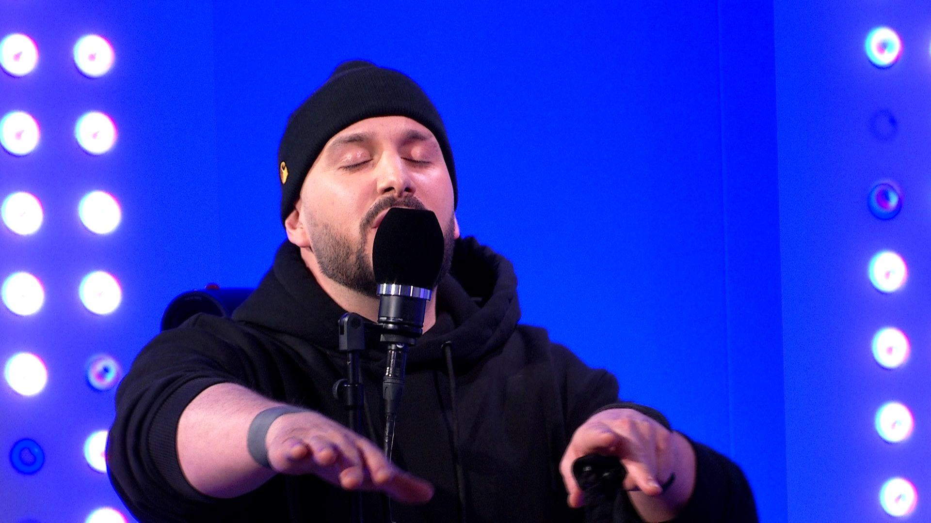 Ben’Do, qui a signé avec un grand producteur de rap, ne se fait pas ...