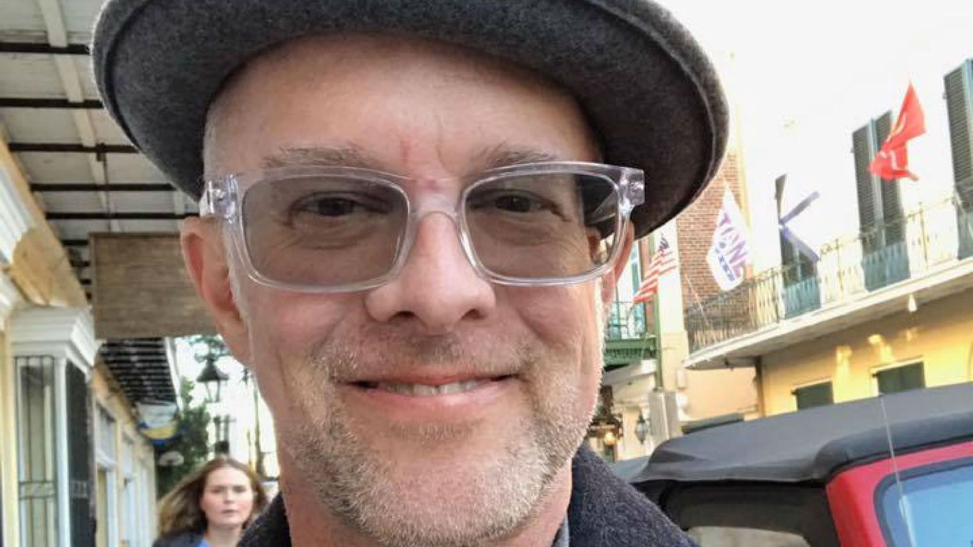 Dave Rosser, guitariste des Afghan Whigs, a perdu son combat contre le ...