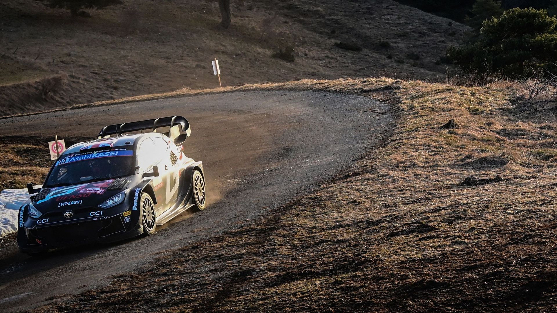 WRC Mexique : le programme du rallye, 11 spéciales en direct vidéo sur ...