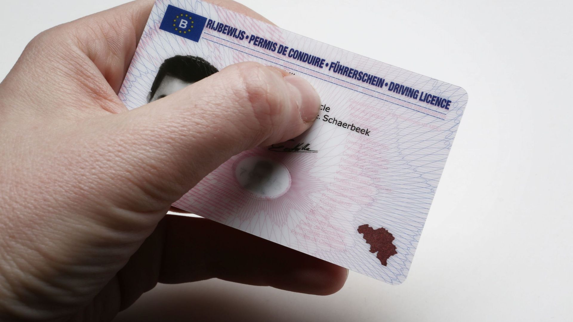 Simplification du renouvellement du permis de conduire : une nouvelle ...