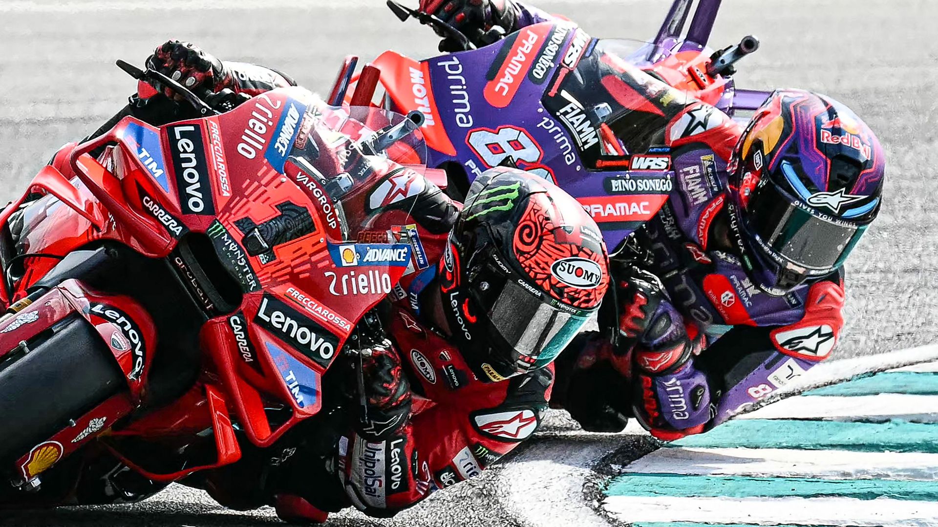 MotoGP : horaires et programme du Grand Prix d’Australie (essais, qualifs, course sprint ...
