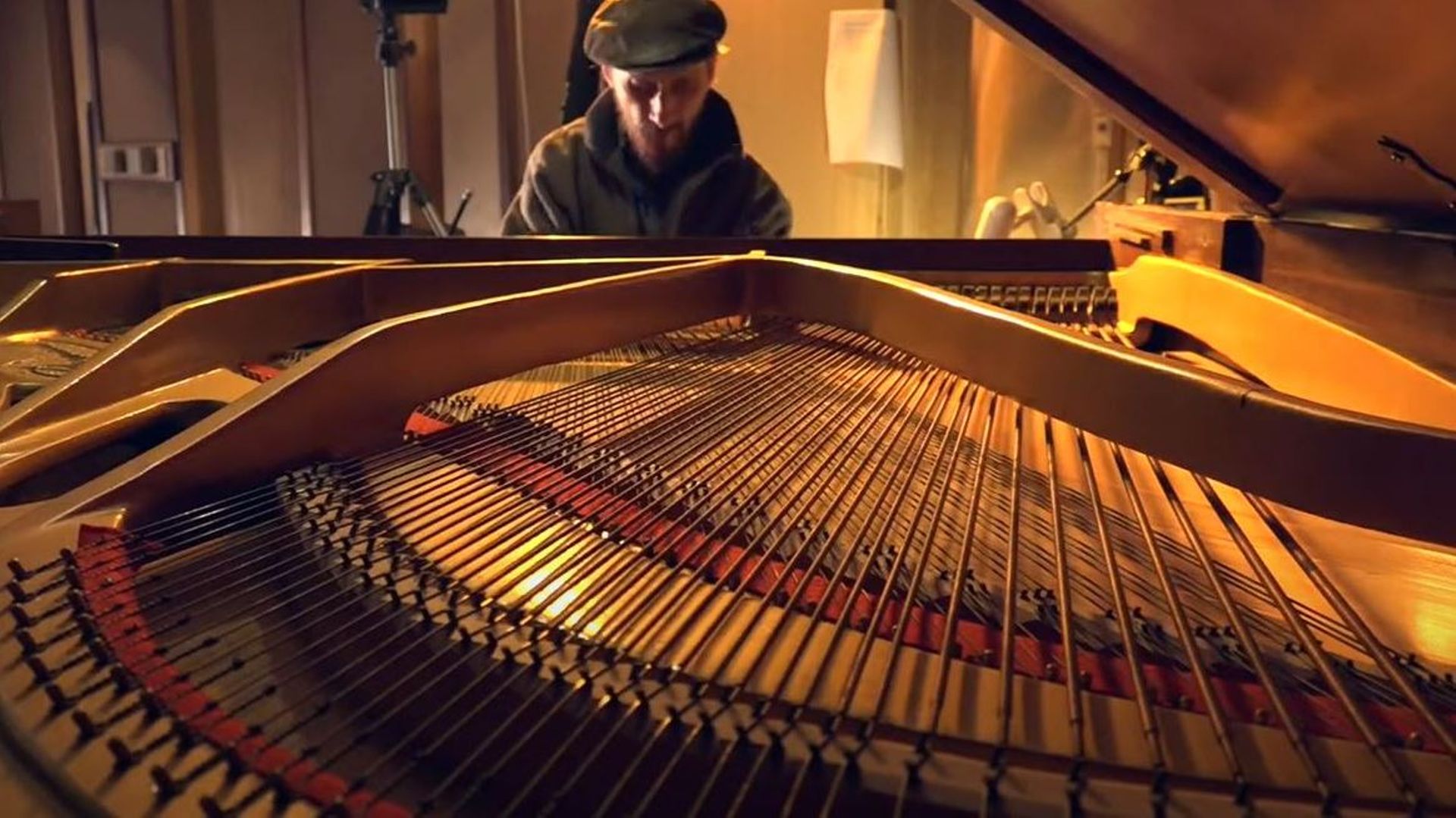Thomas Champagne et son quintet aux énergies américaines - RTBF Actus