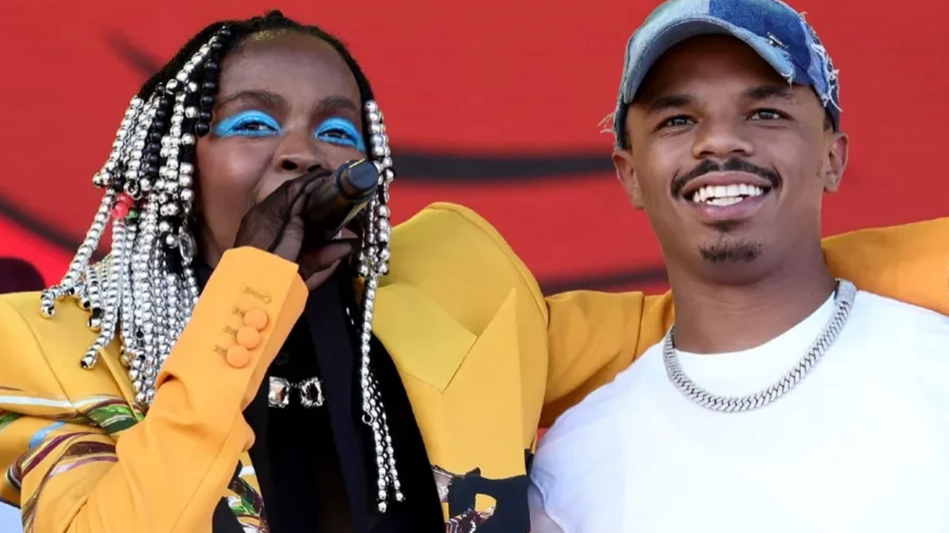 Lauryn Hill et sa curieuse justification à ses légendaires retards sur ...