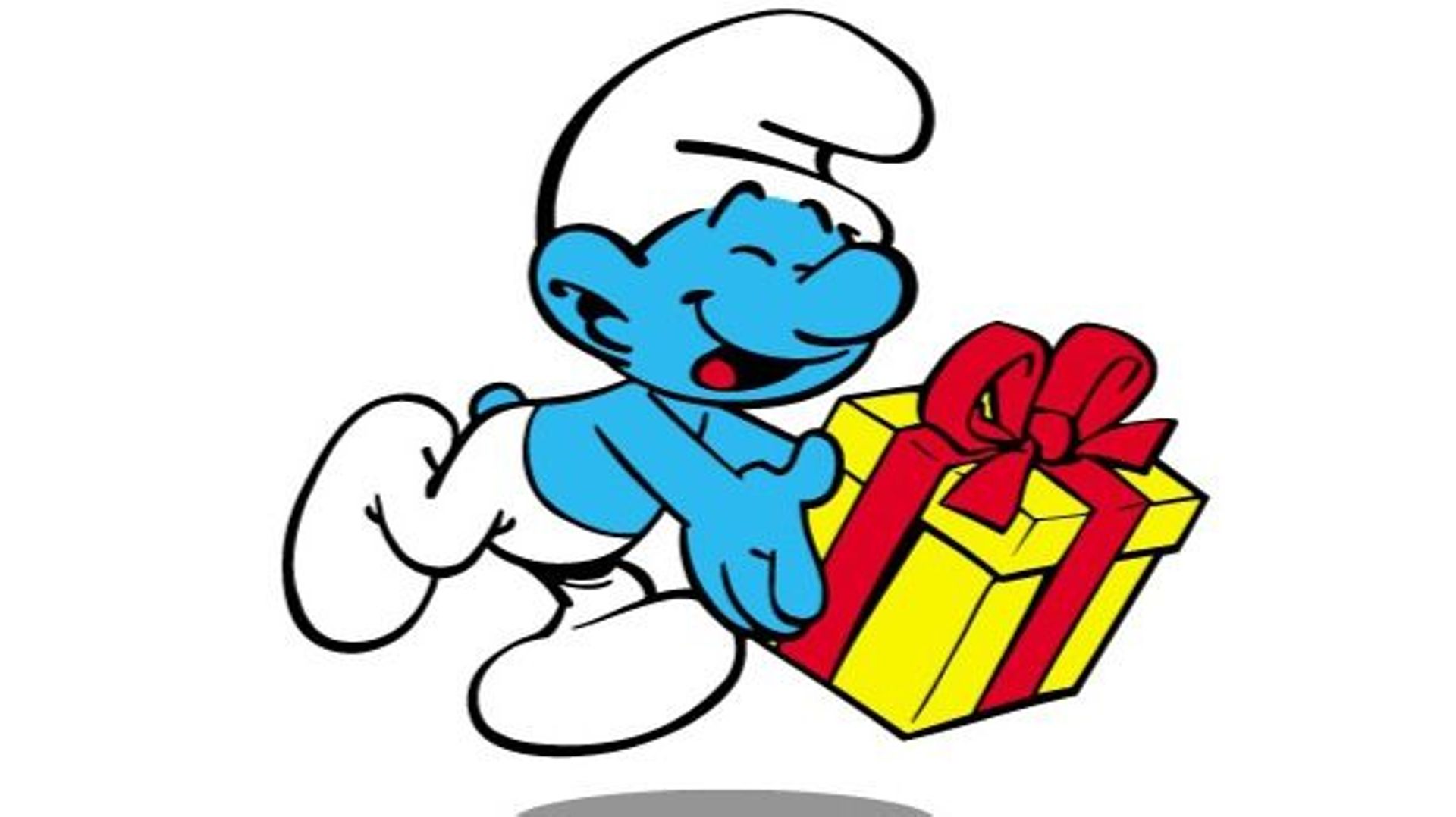 Les Schtroumpfs: 60 ans, un succès mondial et une Schtroumpfs ...