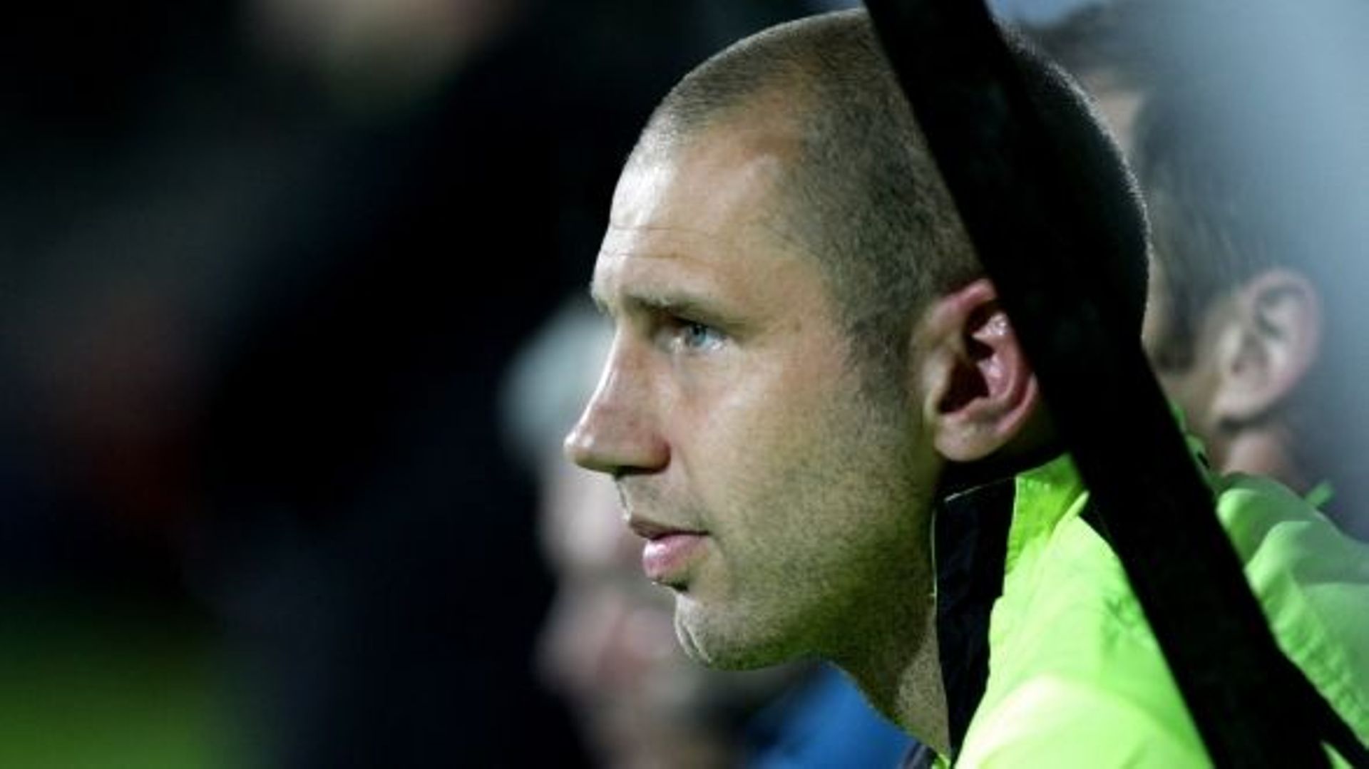 Bob Peeters entraîneur des espoirs gantois - RTBF Actus