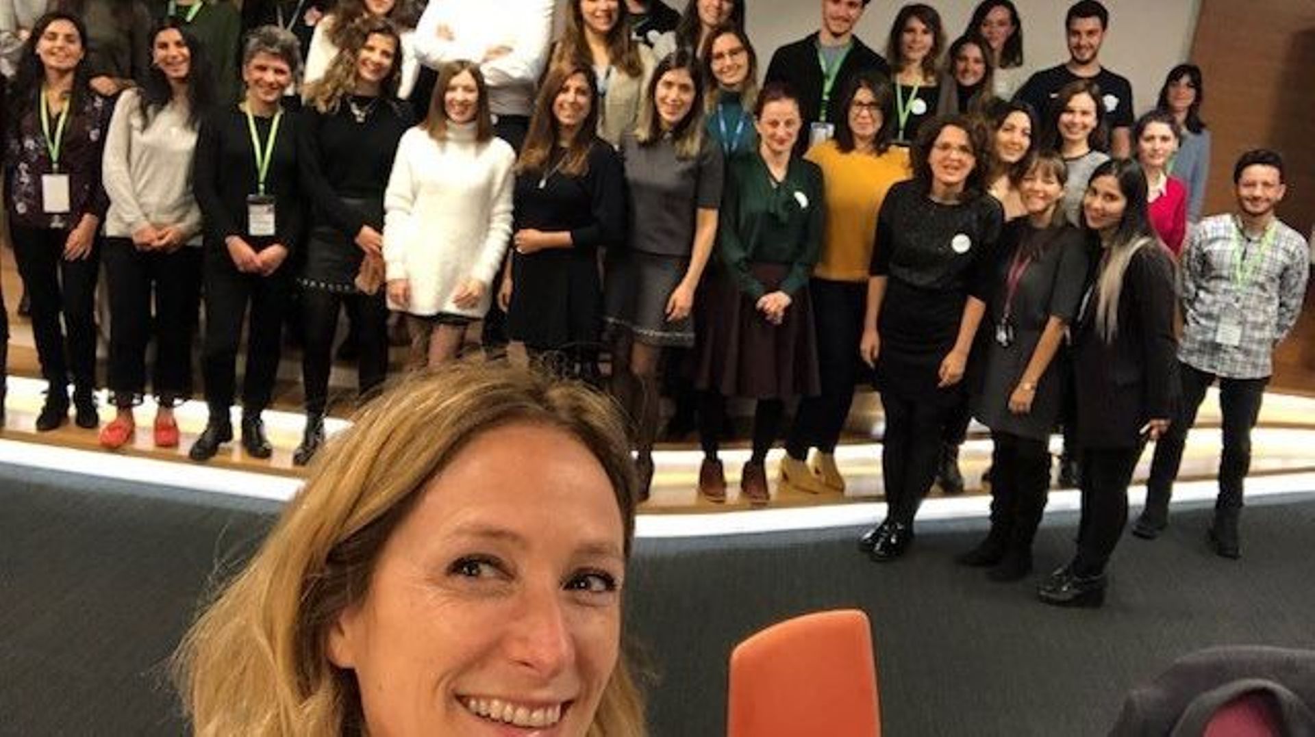 Les belges du bout du monde en Turquie - RTBF Actus