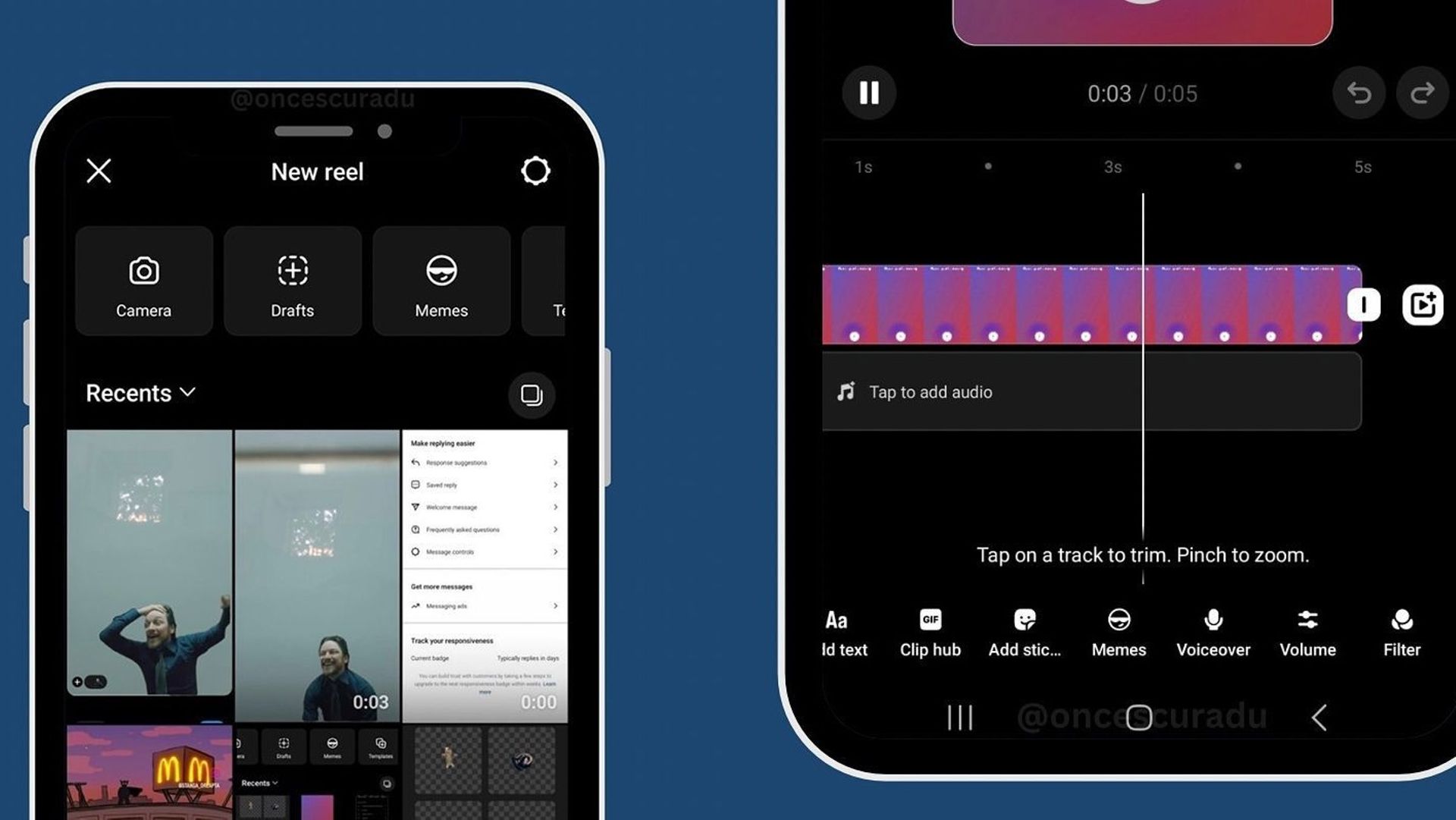 Histoire de mème : le sourire le plus malaisant d'internet, celui d ...
