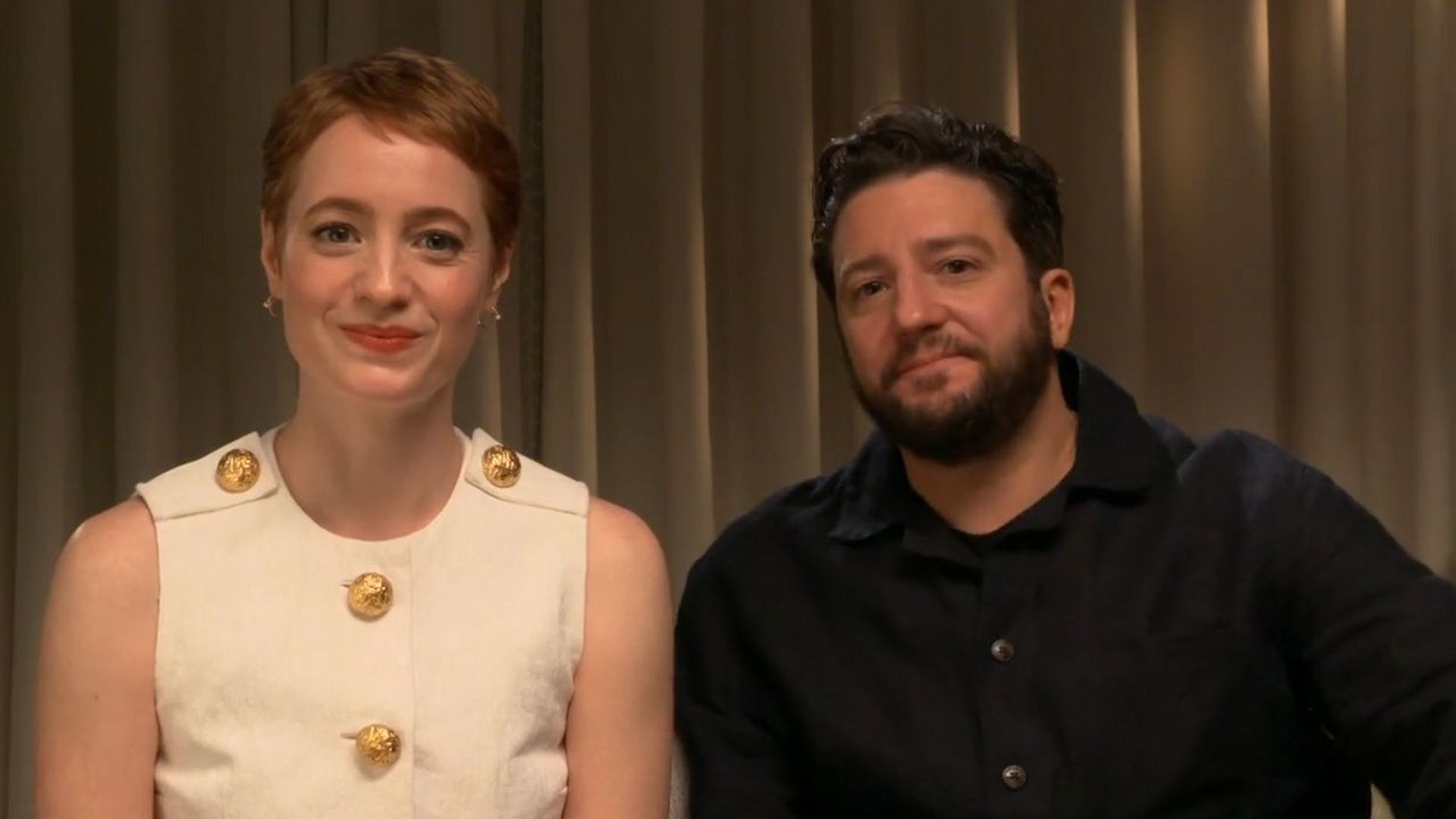 'September 5', avec Leonie Benesch et John Magaro, au cœur d’un ...