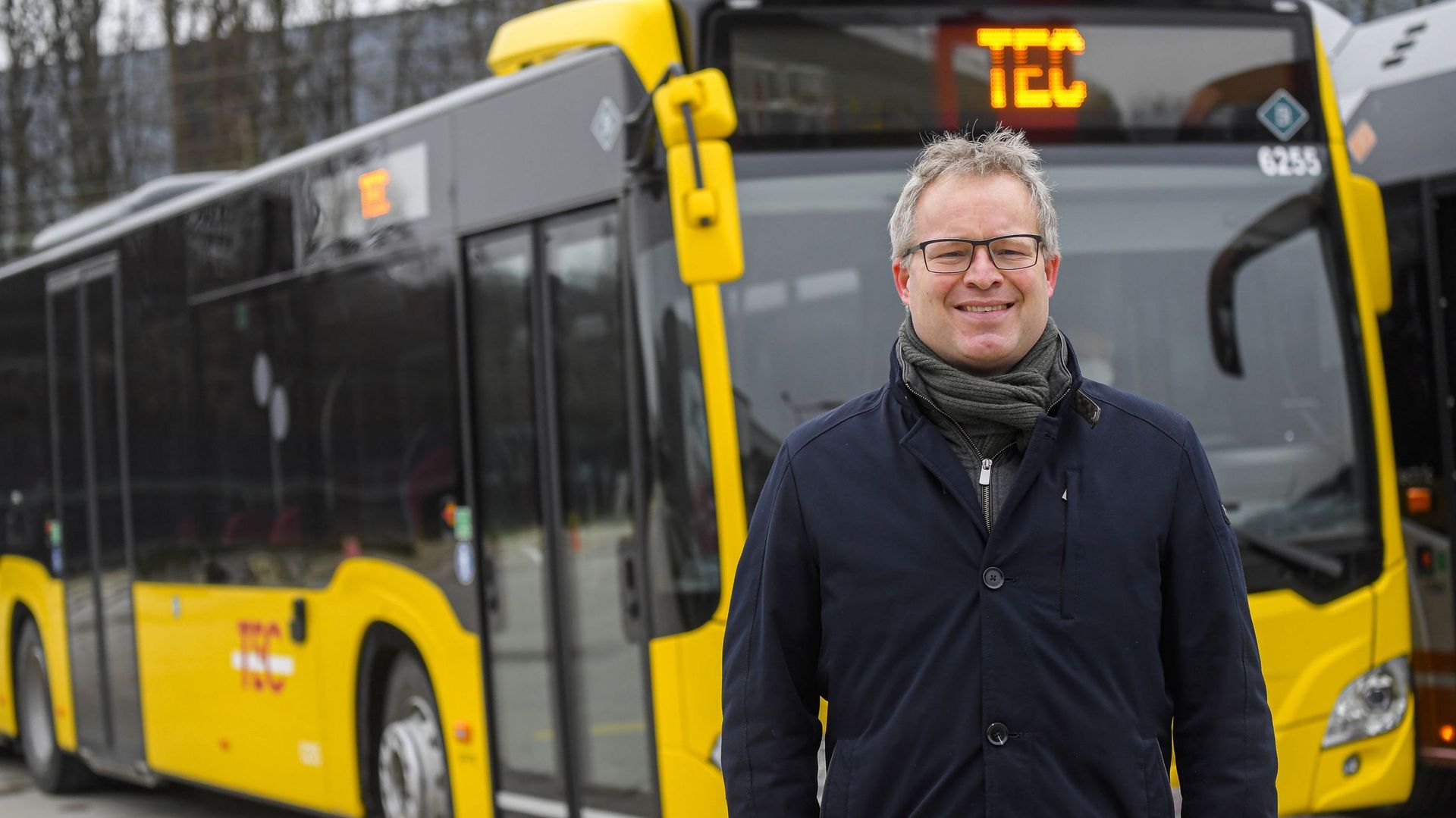 Bodycams et interdiction de bus : un plan flamand contre les violences ...