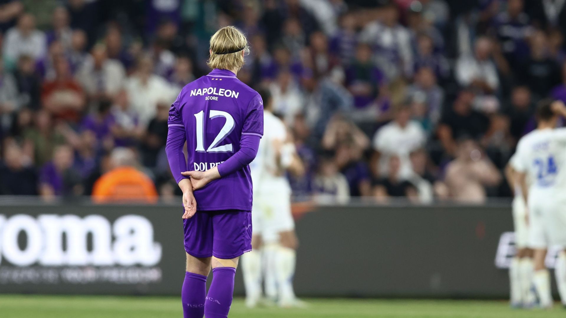 Une arrivée probable, des cadres en fin de contrat, un diamant à polir ...