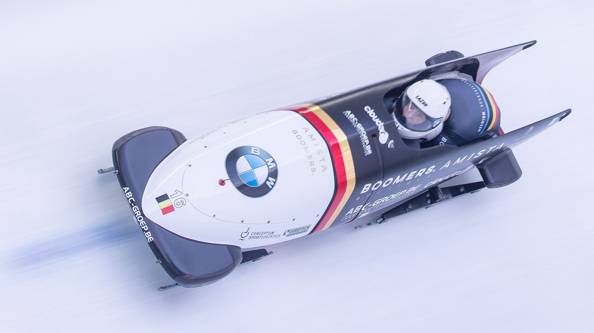 Les Belgian Bullets 10e à Lake Placid - RTBF Actus