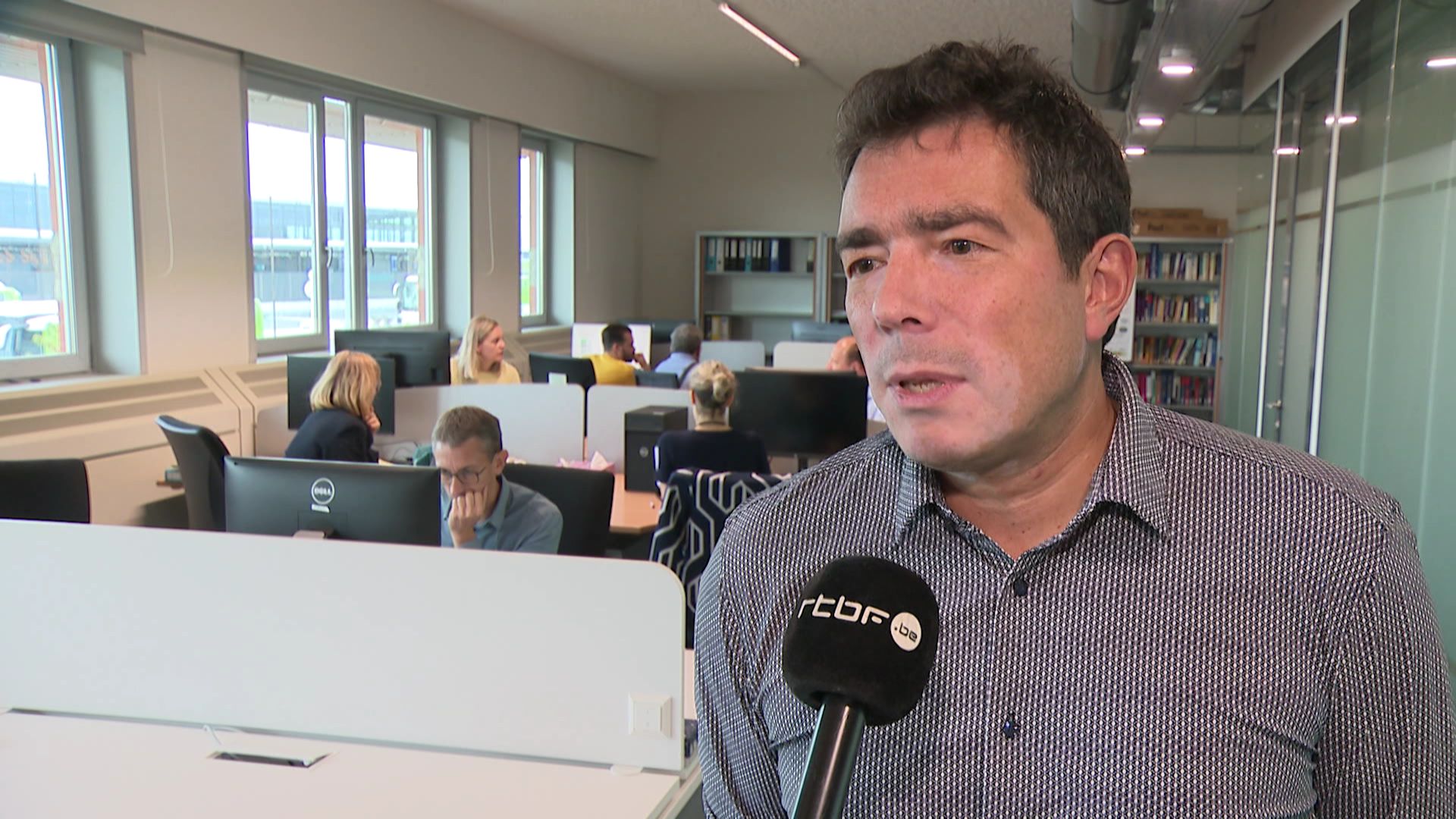 Un Œil sur demain : les supercalculateurs vont-ils permettre d'imaginer ...