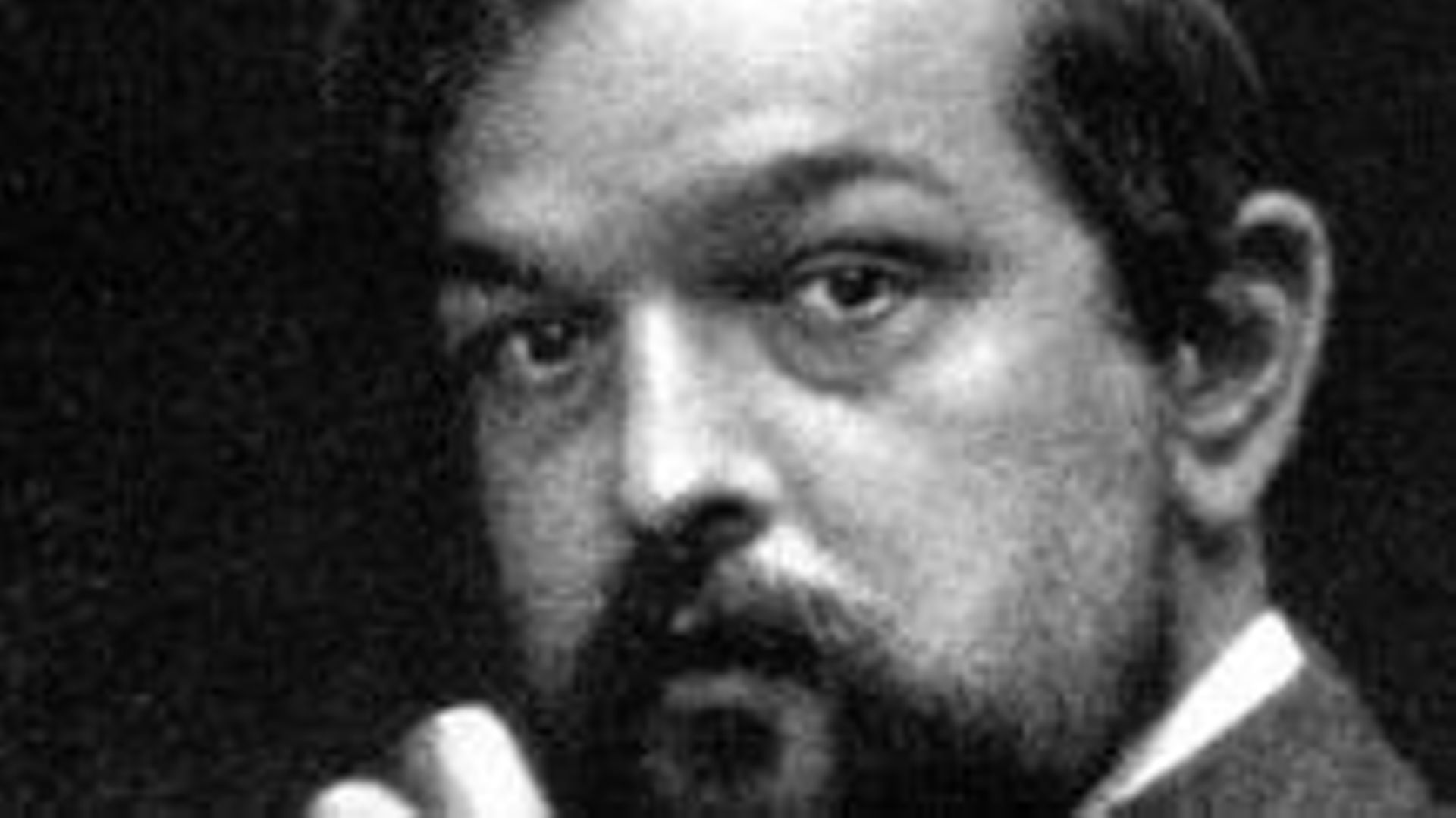 En voyage avec Claude Debussy - RTBF Actus