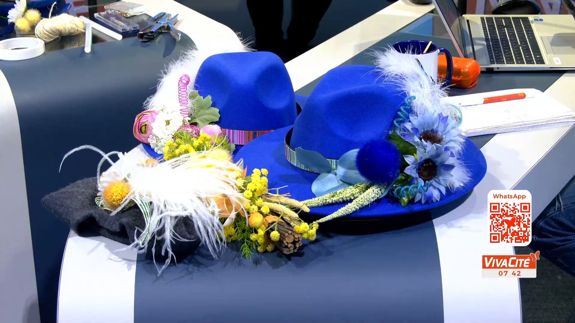 L’affiche du Carnaval de Binche 2025 dévoilée ! - RTBF Actus