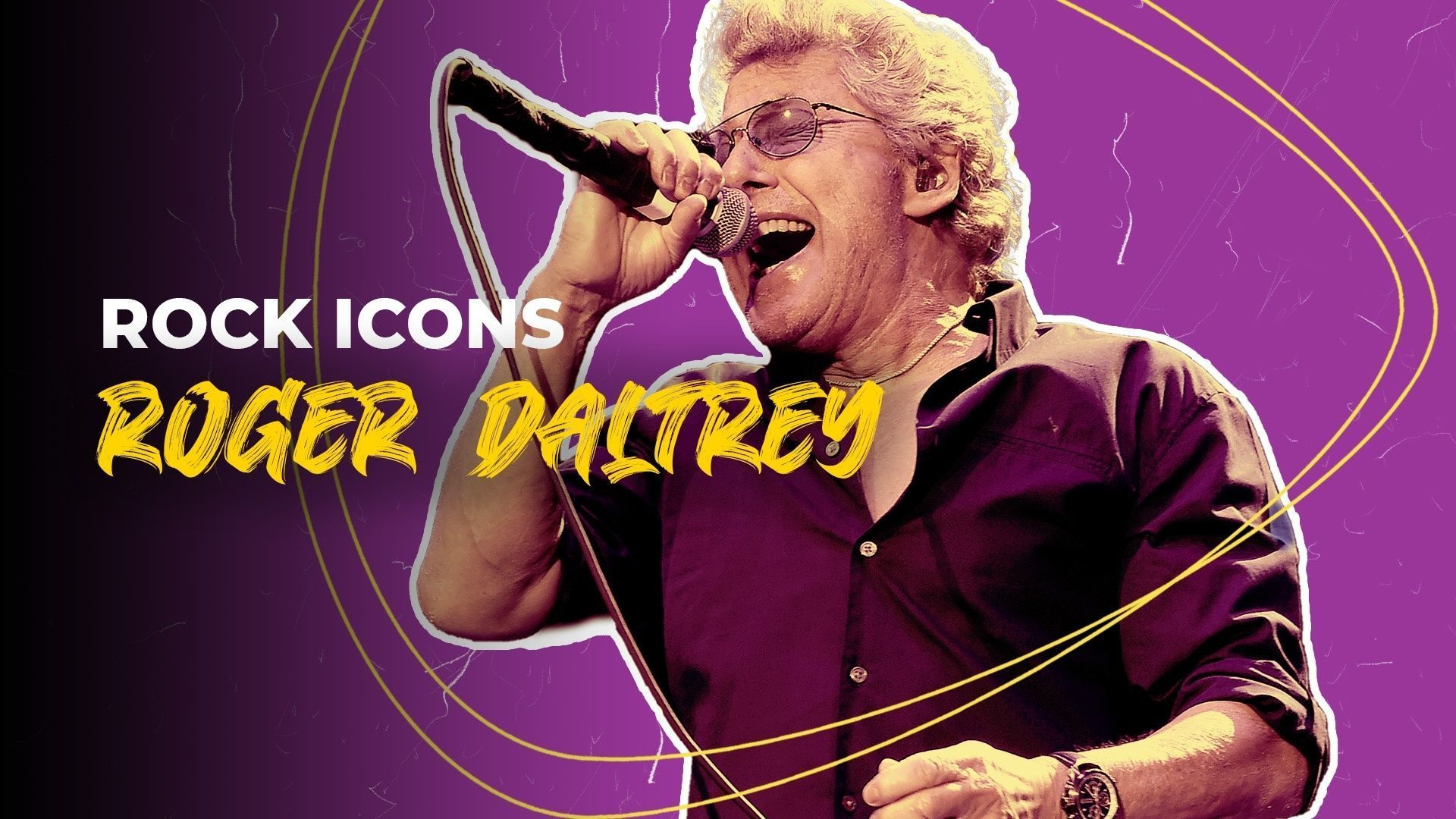 Le podcast Rock Icons, une immersion passionnante dans les vies et les ...