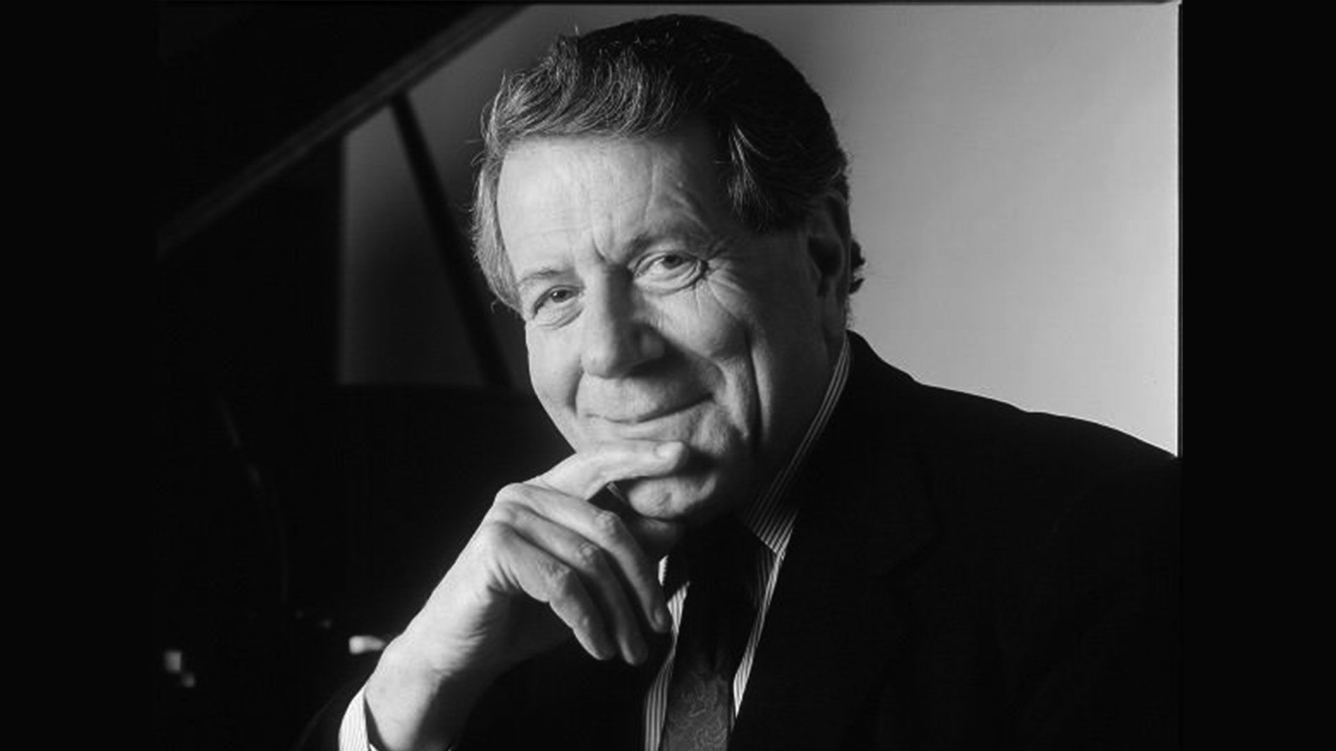 Disparition du chef d'orchestre britannique Raymond Leppard - RTBF Actus