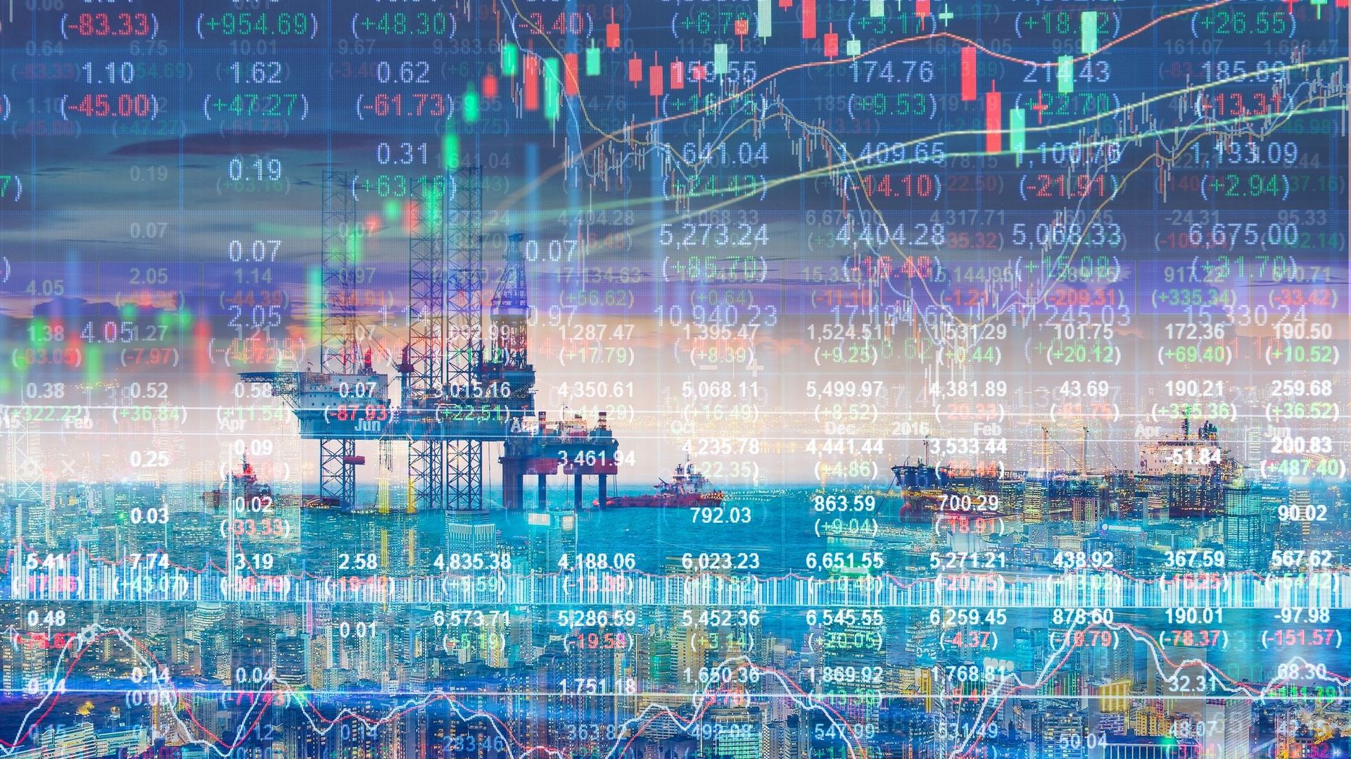 Le Plein De Carburant Plus Cher à La Pompe Et Le Baril De Brent En