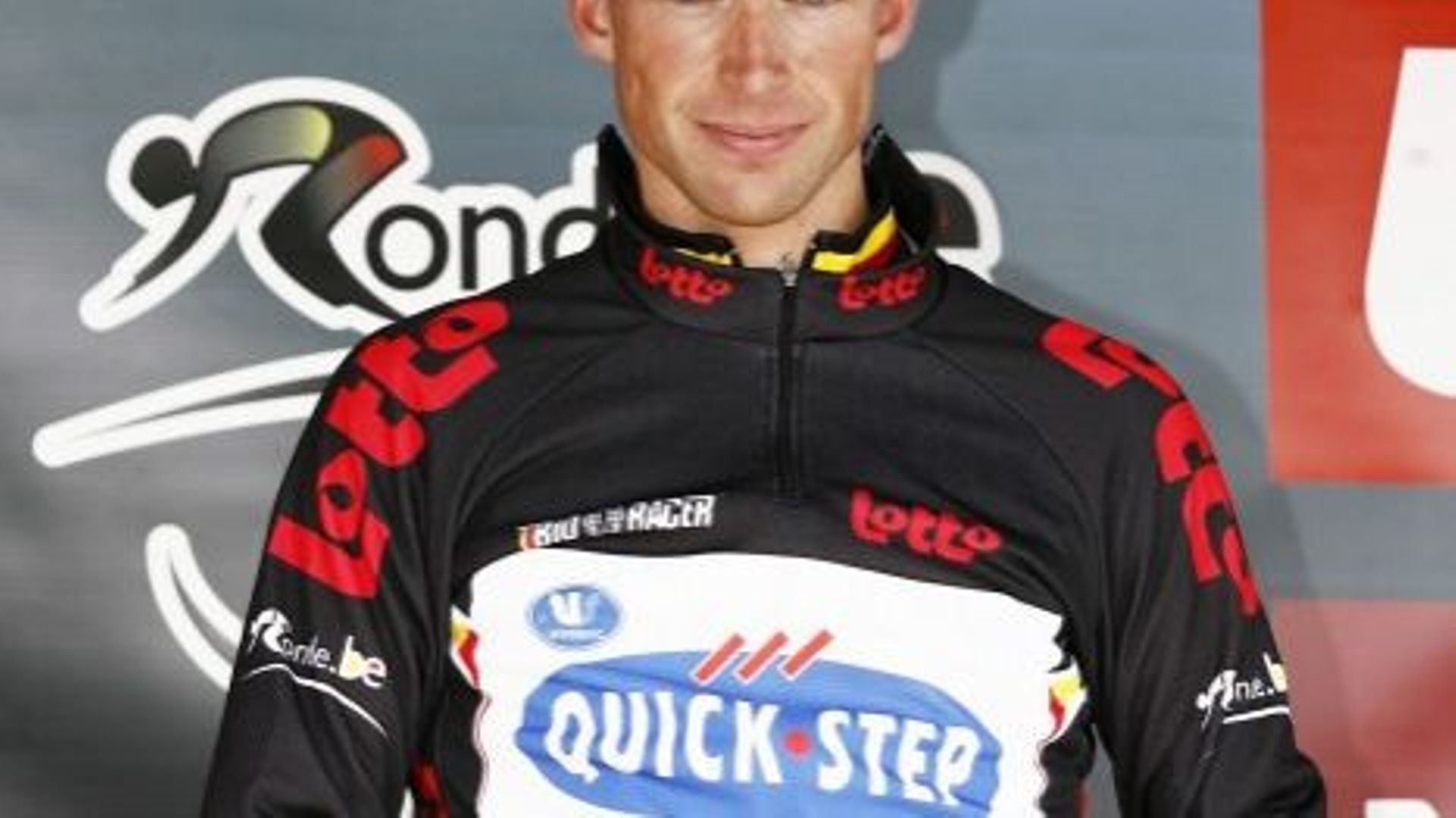 Stijn Devolder remporte le Tour de Belgique cycliste - RTBF Actus