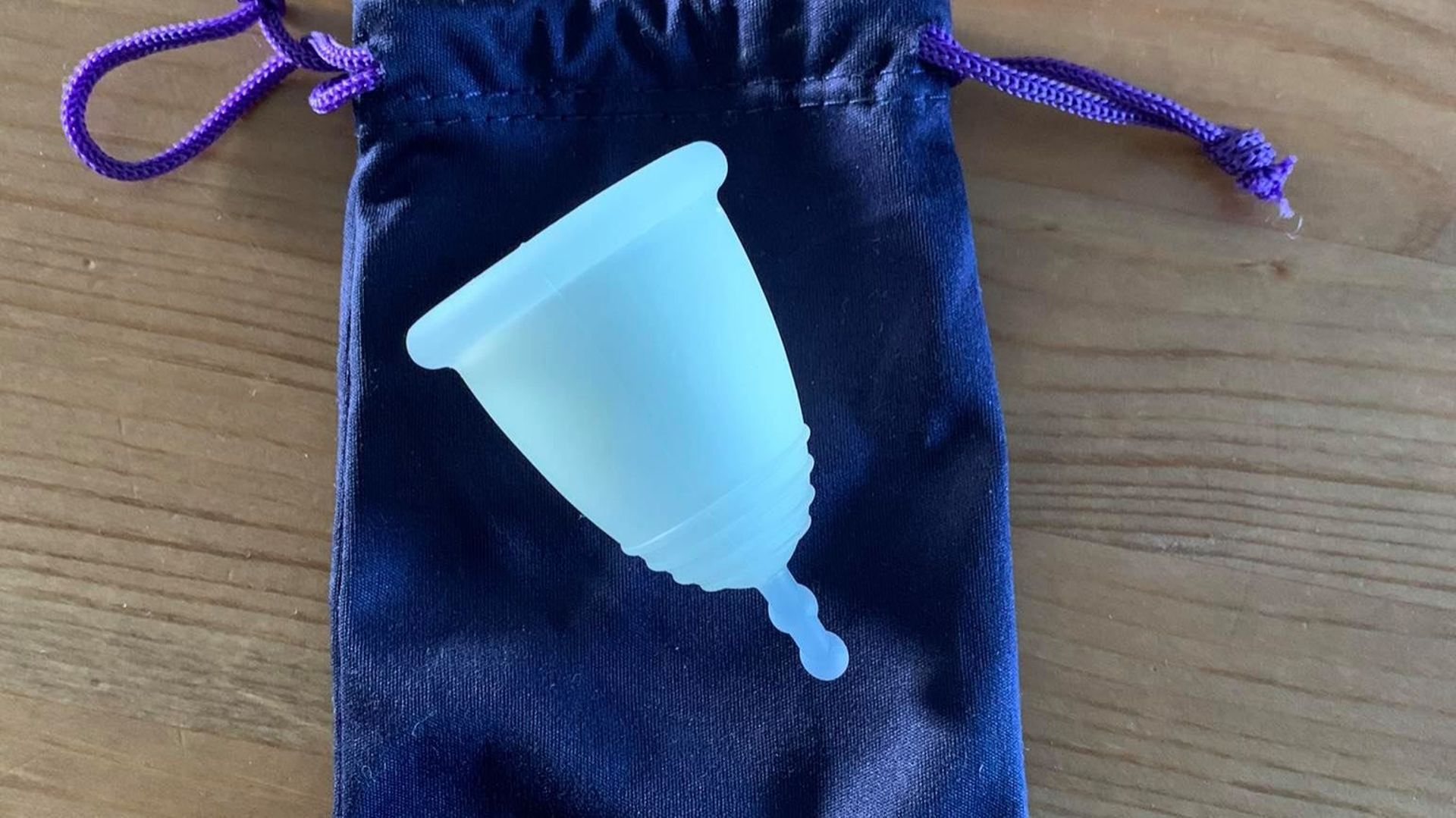 Protections hygiéniques : on a testé pour vous 3 alternatives durables ...