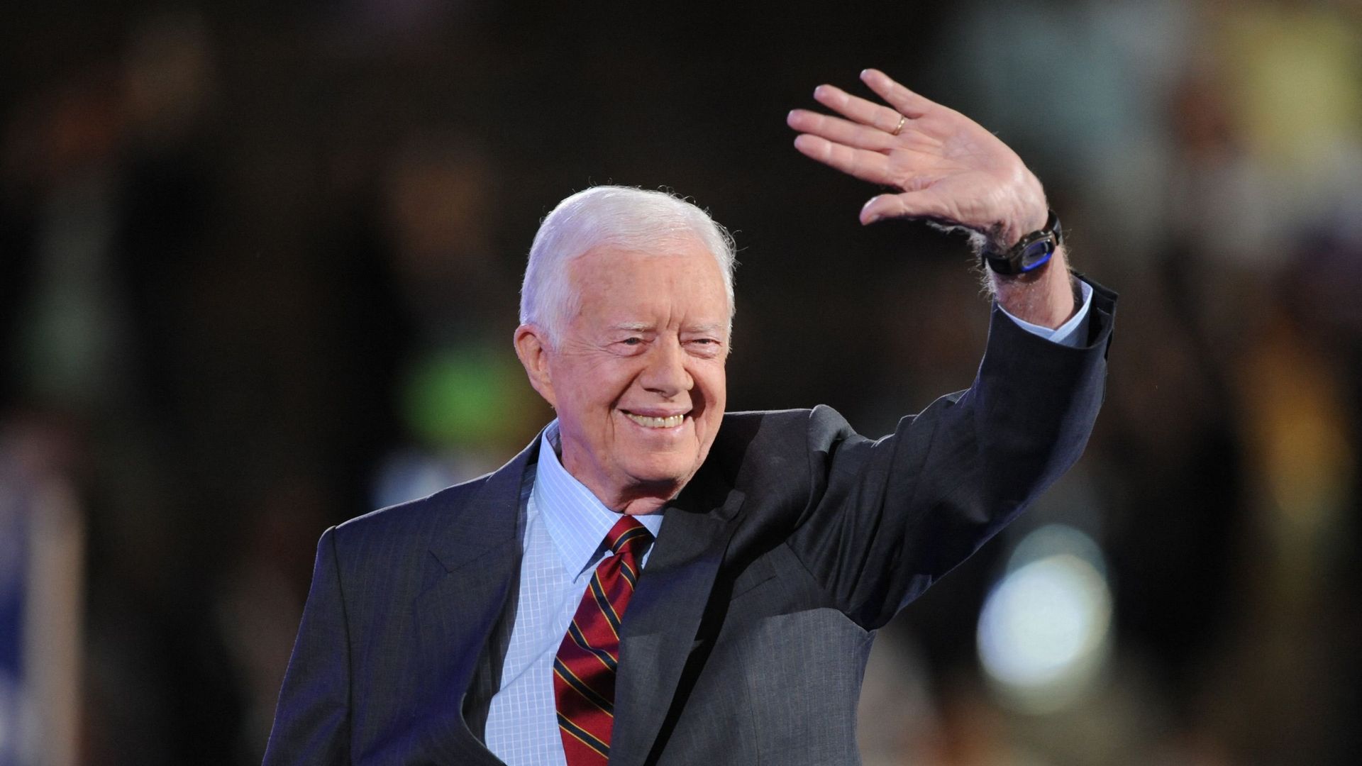 La revue de presse : Jimmy Carter, d’une image de perdant à celle de ...