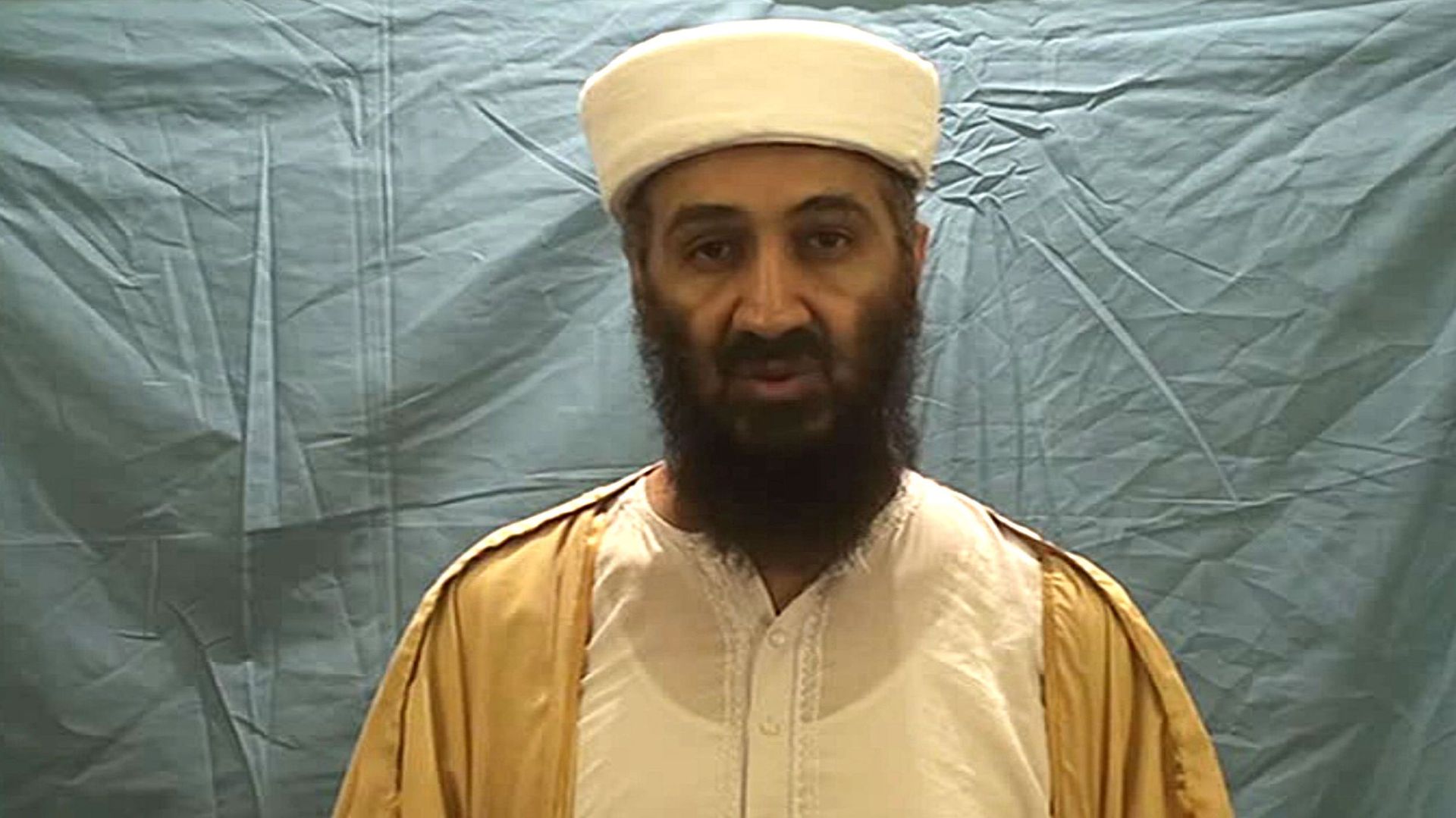 USA: pas de récompense pour la tête d'Oussama Ben Laden - rtbf.be