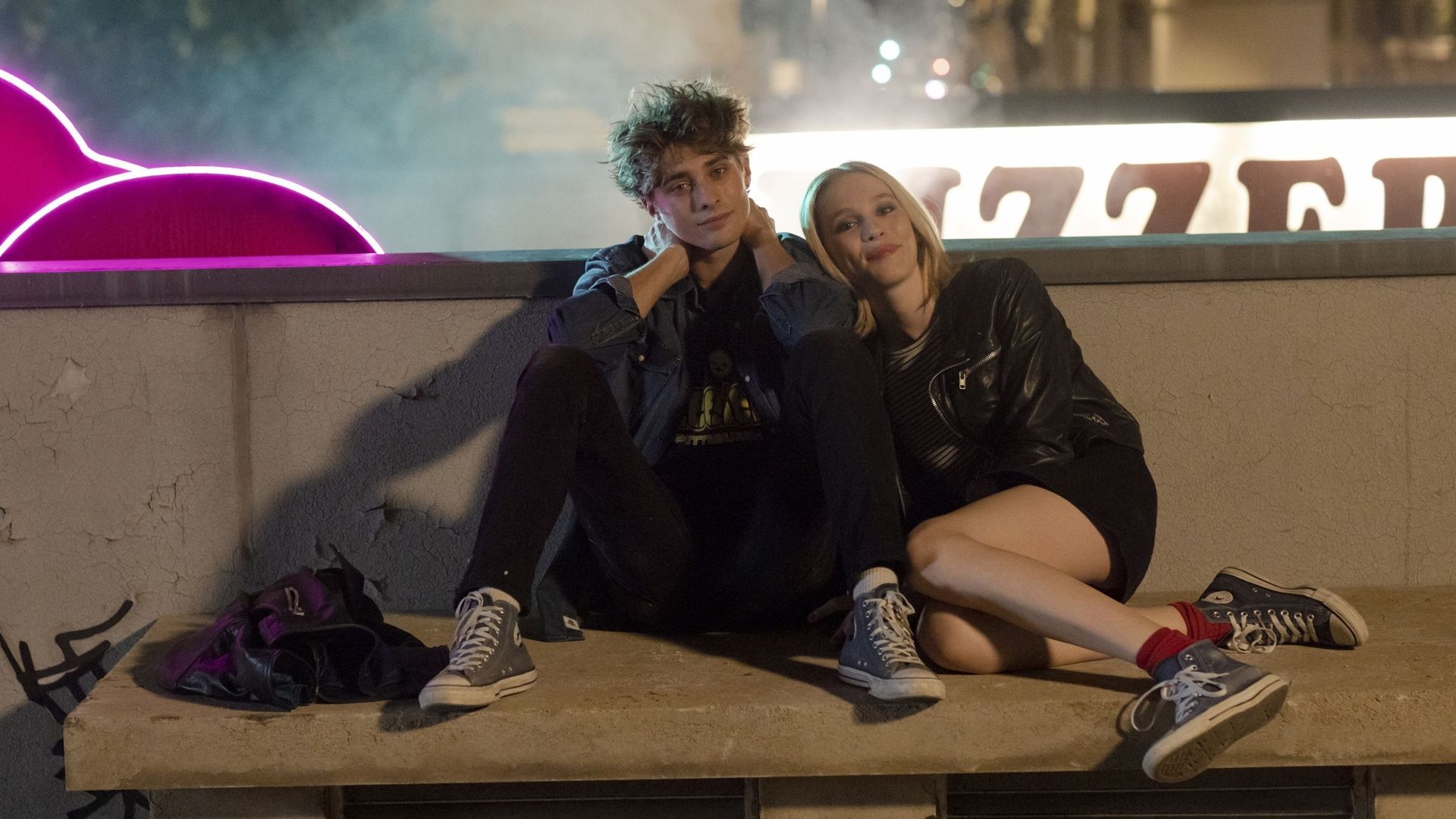 Films et séries : les incontournables LGBTQIA+ à voir sur la RTBF ...