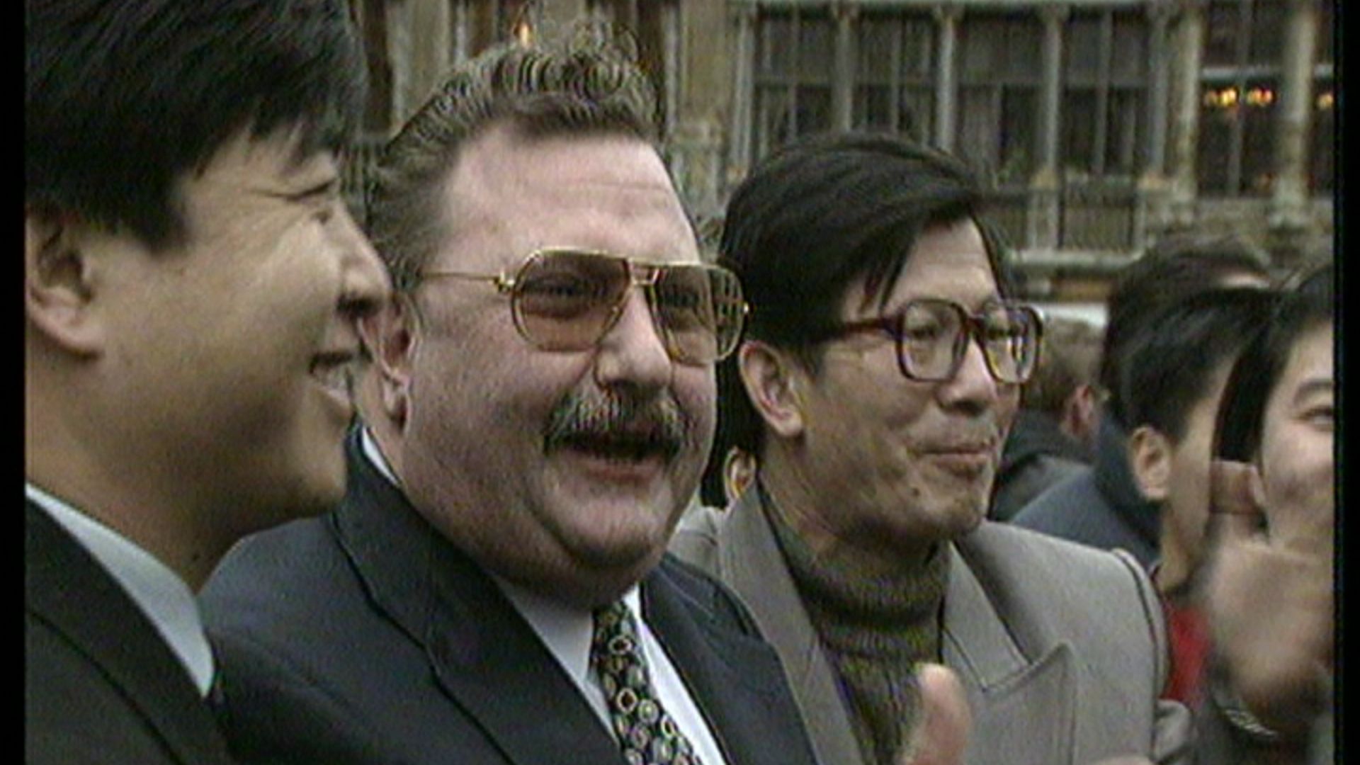 Les 20 ans de la mort de Michel Demaret : ses phrases cultes - RTBF Actus