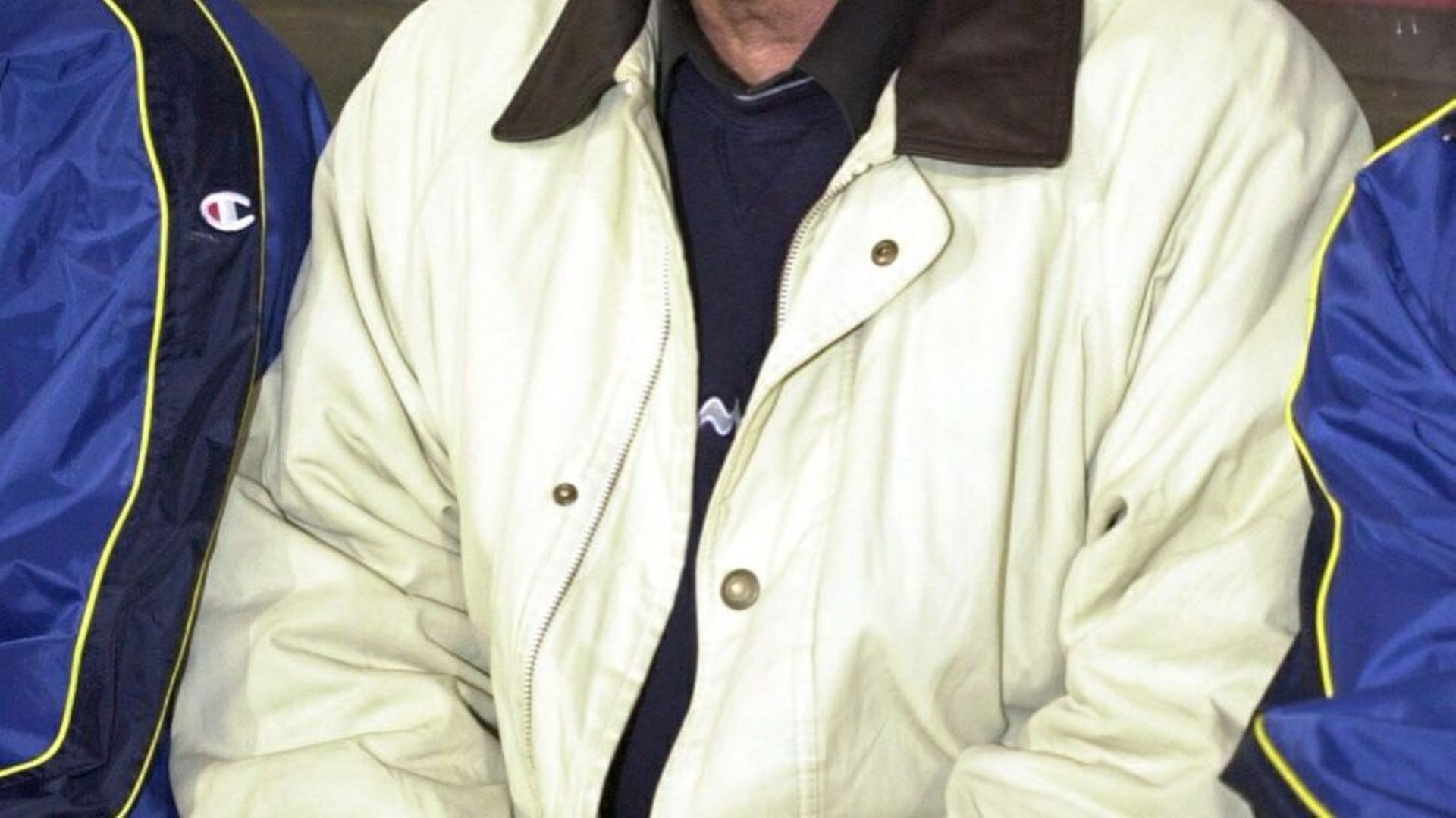 Guillou futur coach de la Côte d'Ivoire ? - RTBF Actus