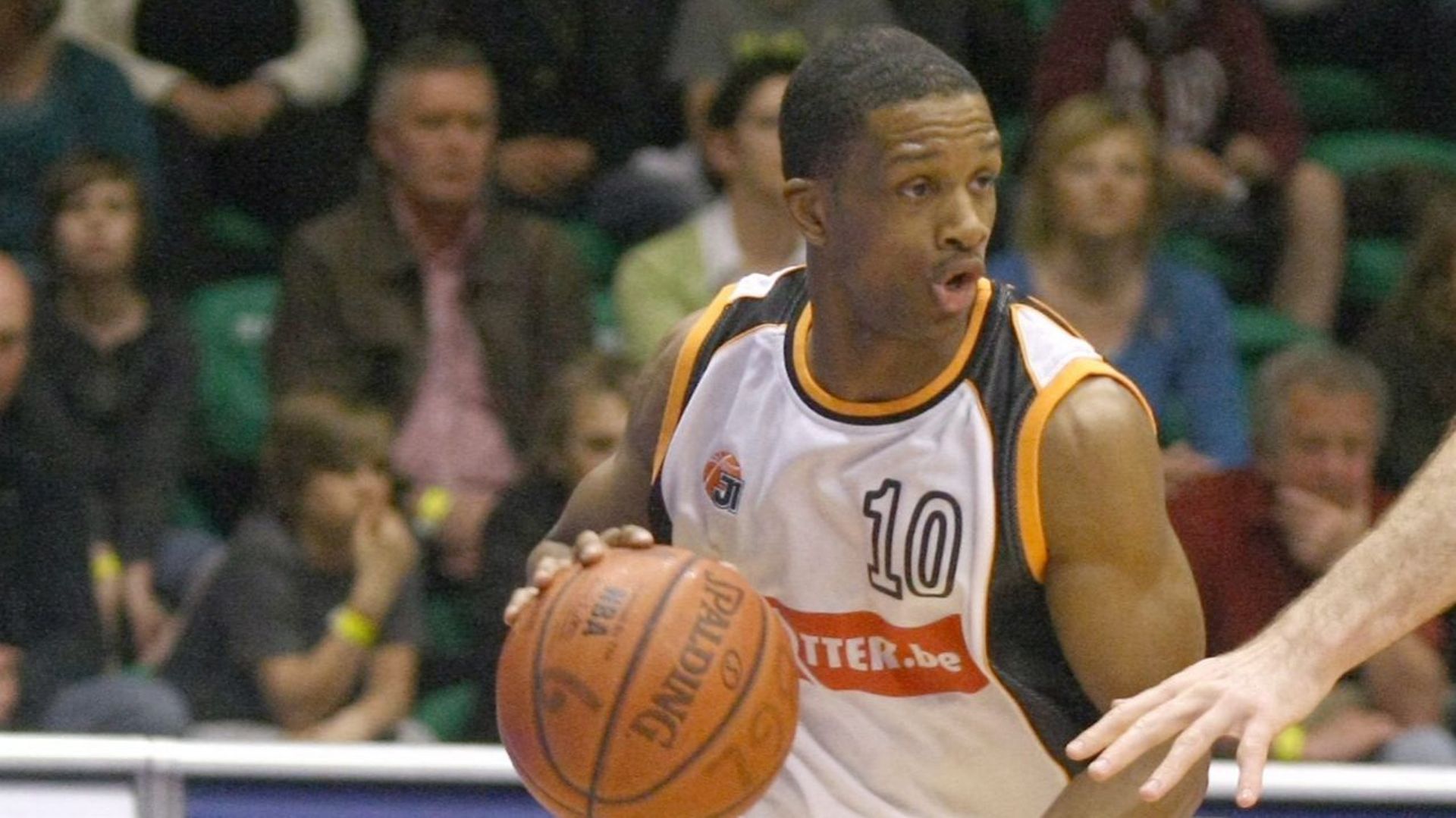 JJ Miller revient à Louvain - RTBF Actus