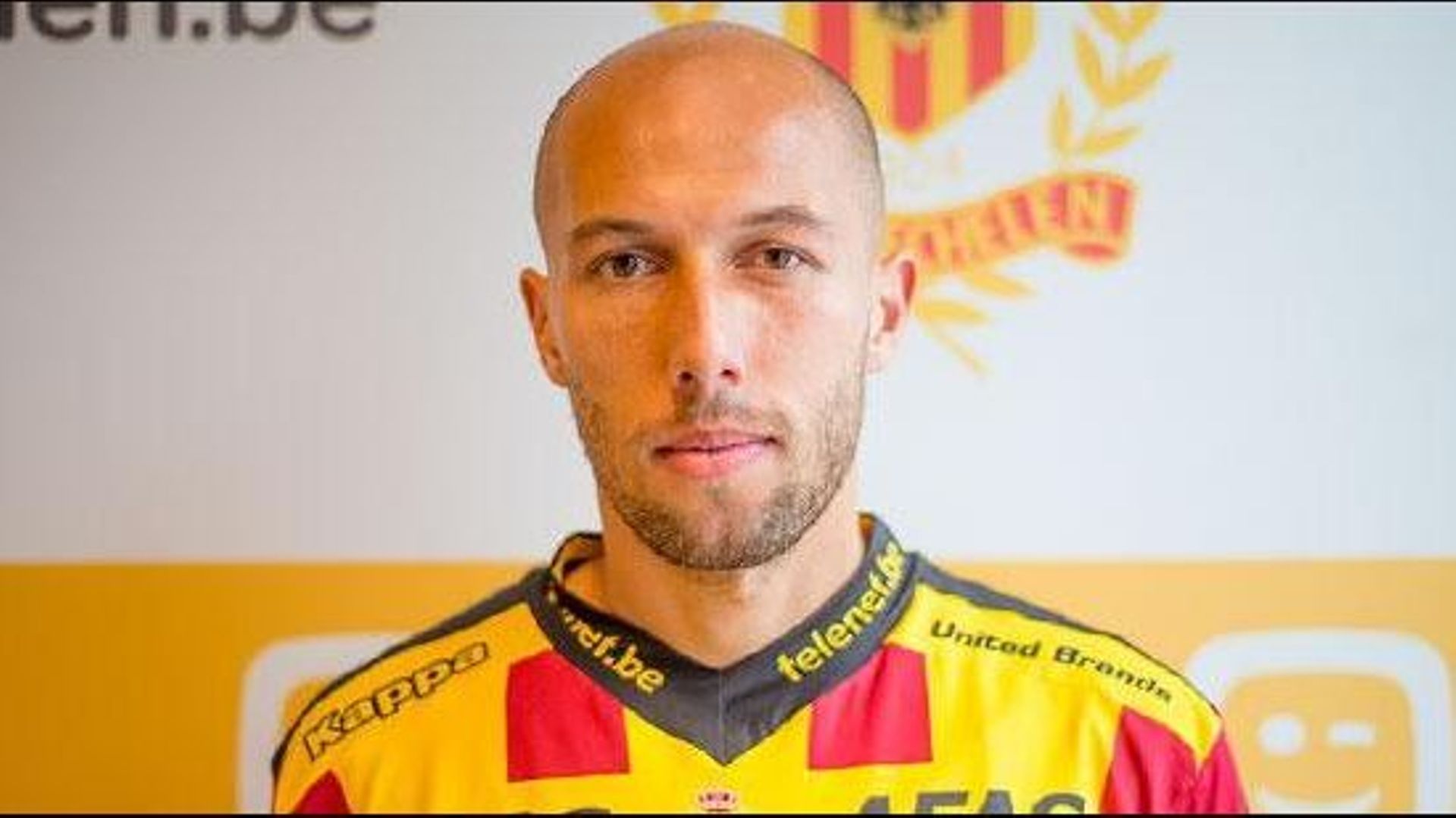 Edin Cocalic signe son contrat de 3,5 ans pour le FC Malines - RTBF Actus