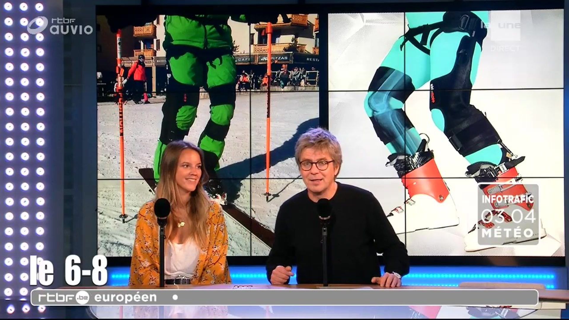 Quelle différence entre 'bobo' et 'boubour'