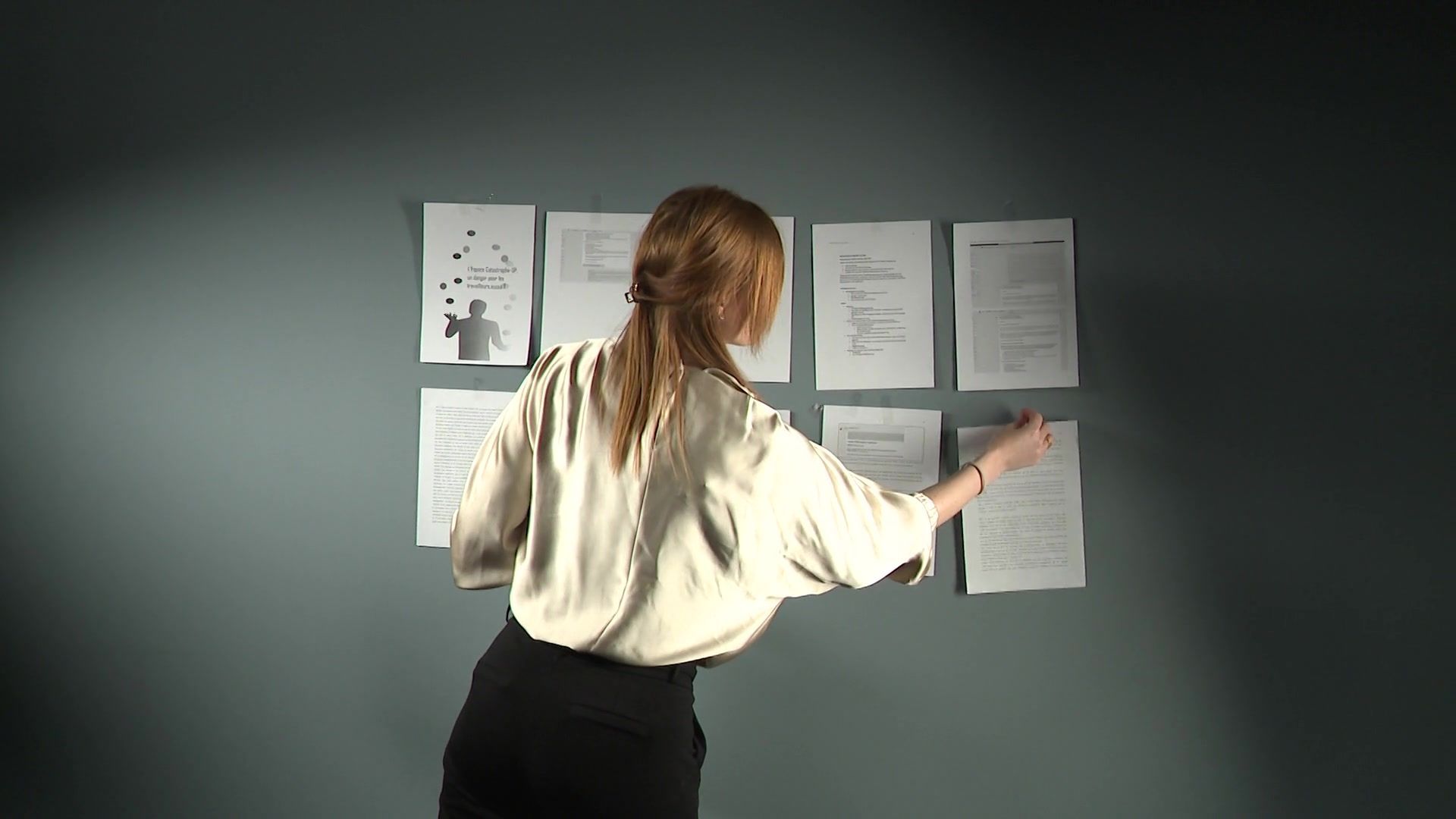 Une vingtaine d'(ex-)employés dénoncent du harcèlement moral chez UP ...