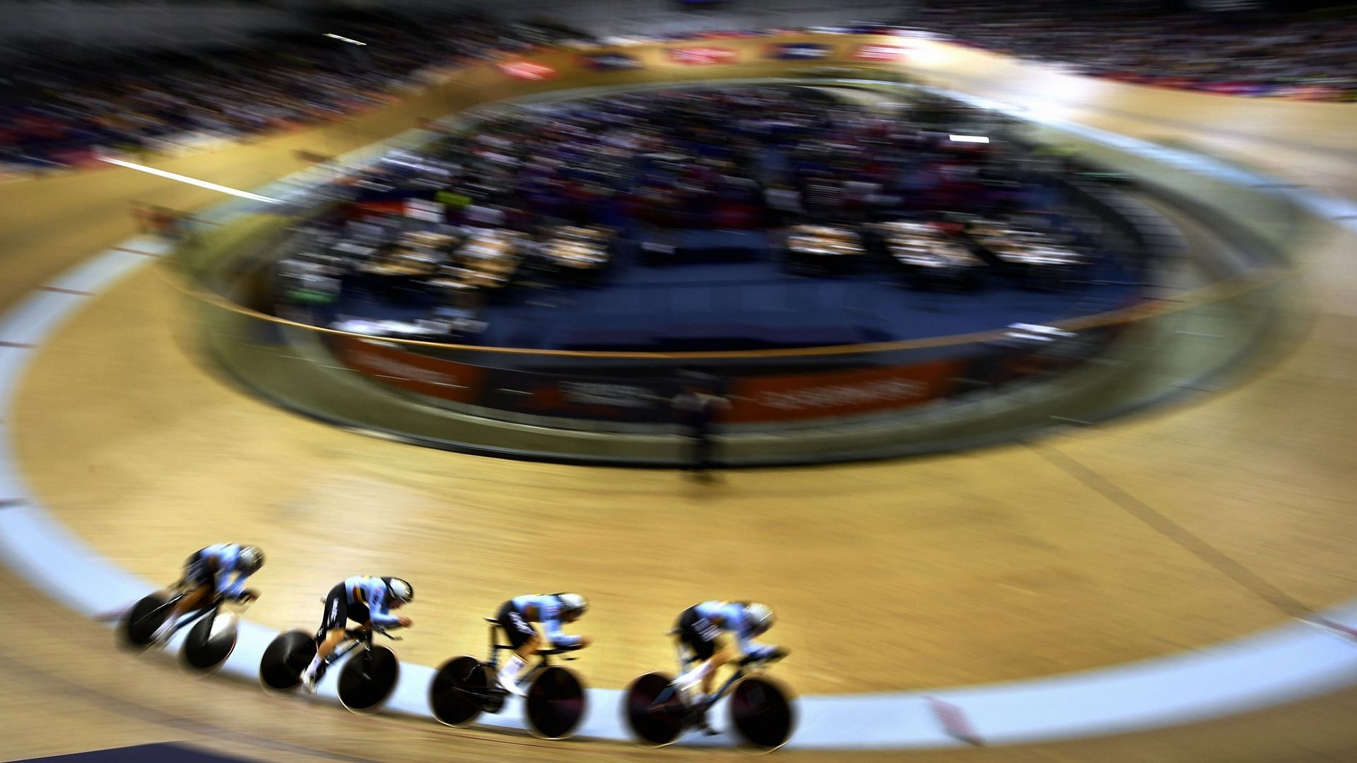 Quand avoir le tournis devient excitant - RTBF Actus