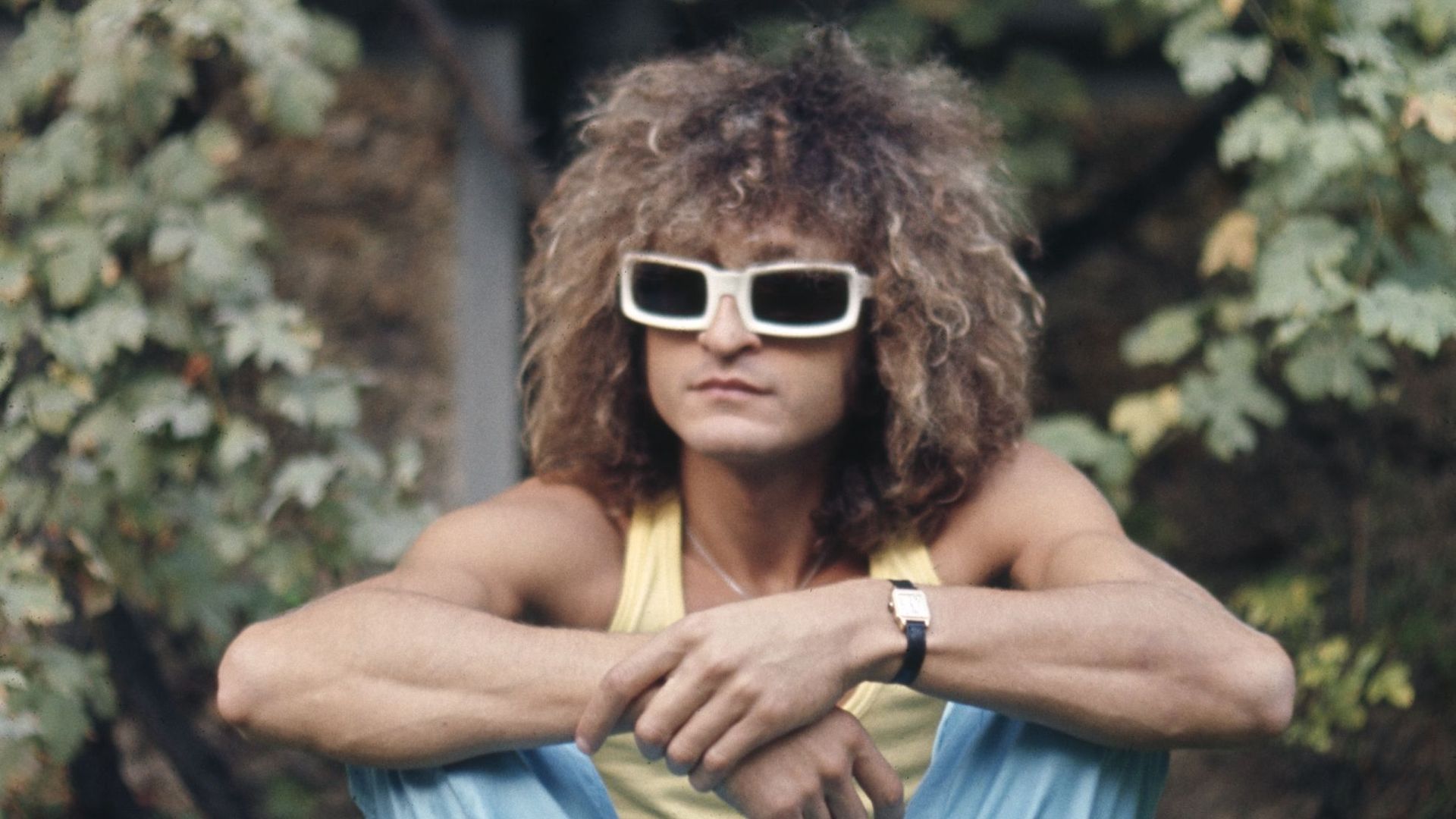 Michel Polnareff, un instantané 'Polnaroïd' pour comprendre le génie du ...